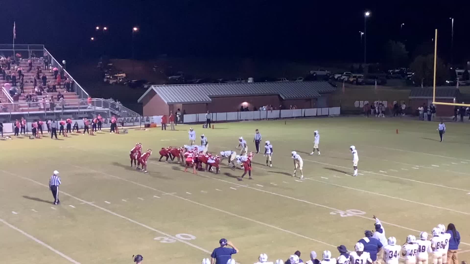 Videos - Taylor County Vikings (Butler, GA) Varsity Football