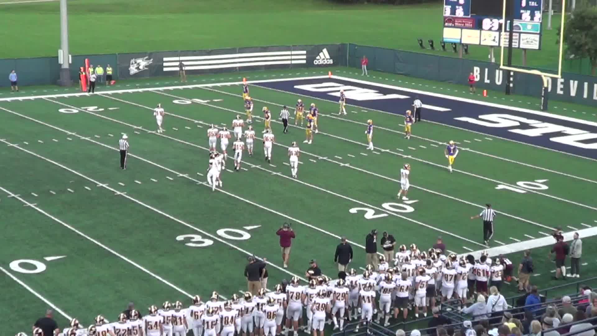 Junior Season Highlights - Isaac Ellison highlights - Hudl