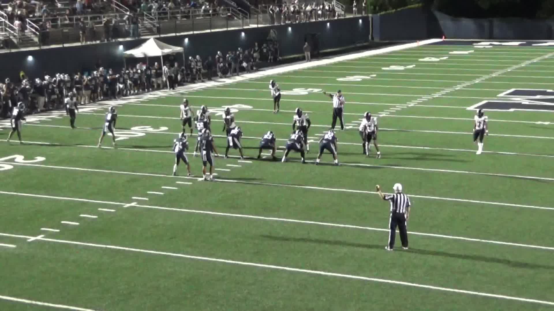 Highlights - Alex Florence highlights - Hudl