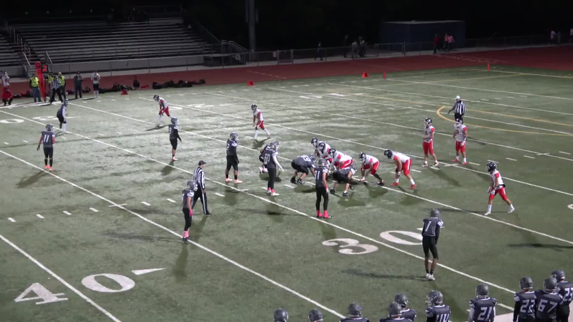 West County High School - Ananias Walker highlights - Hudl