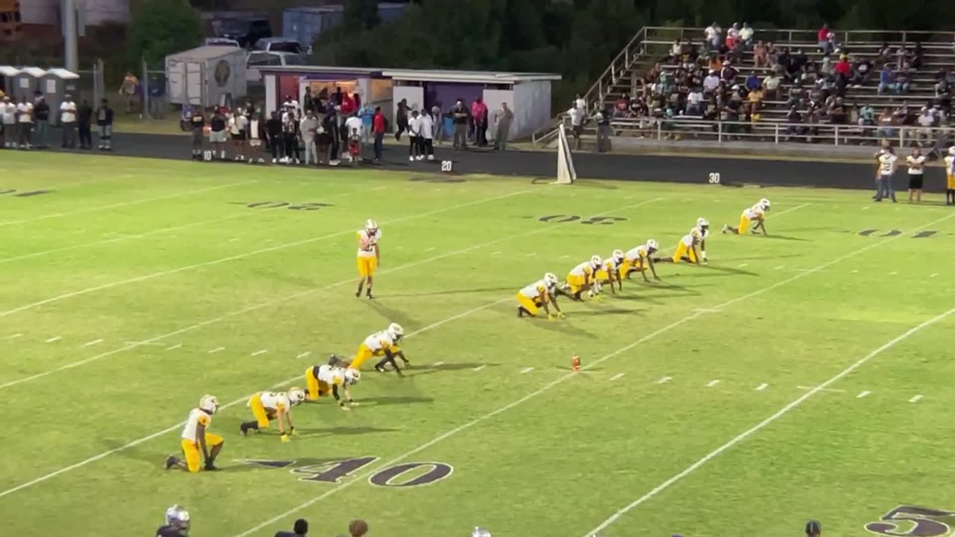 2023 Sophomore Season - Elijah Bray highlights - Hudl