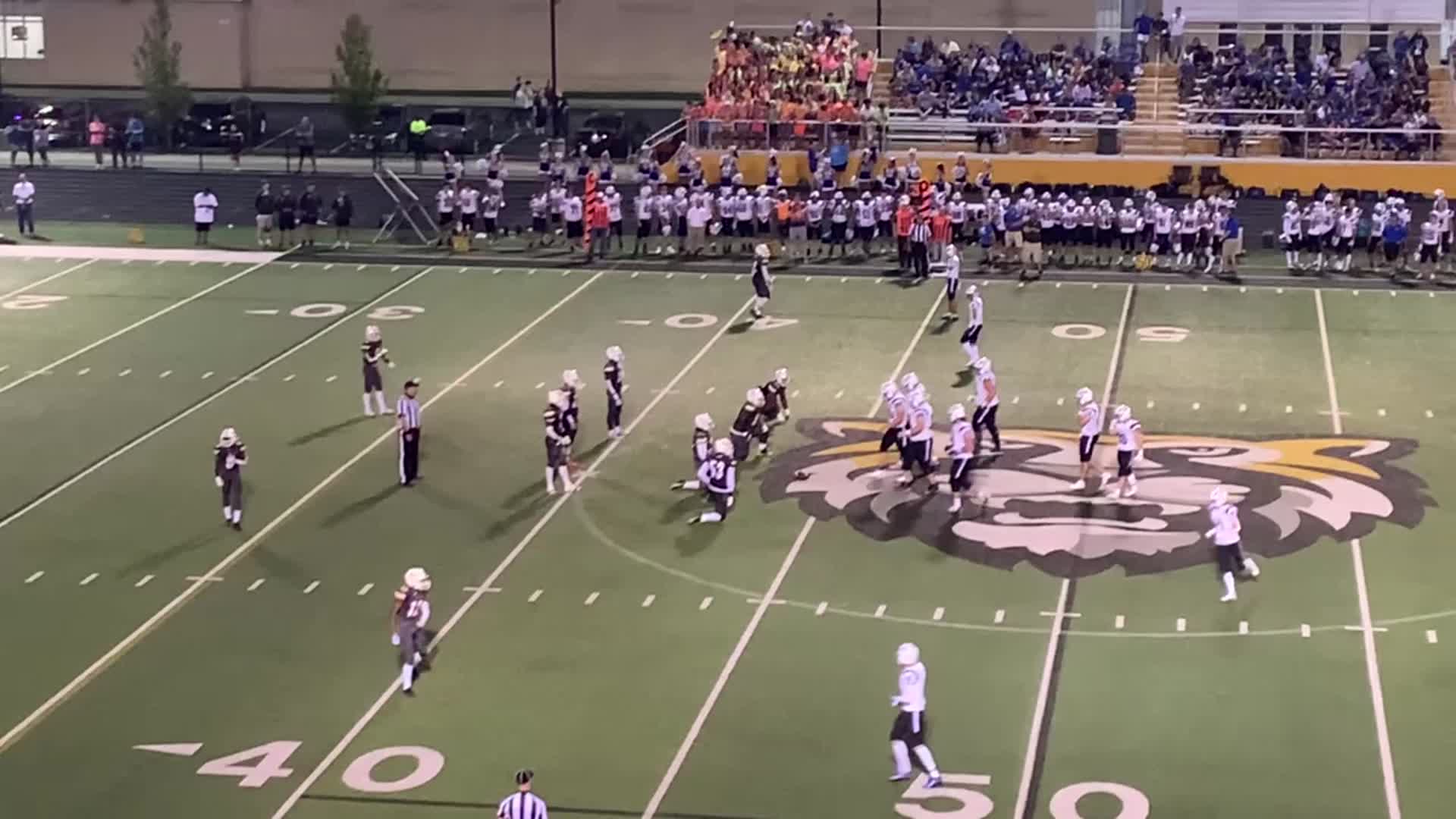 Ethan Golden Reg. Season Highlights - Ethan Golden highlights - Hudl