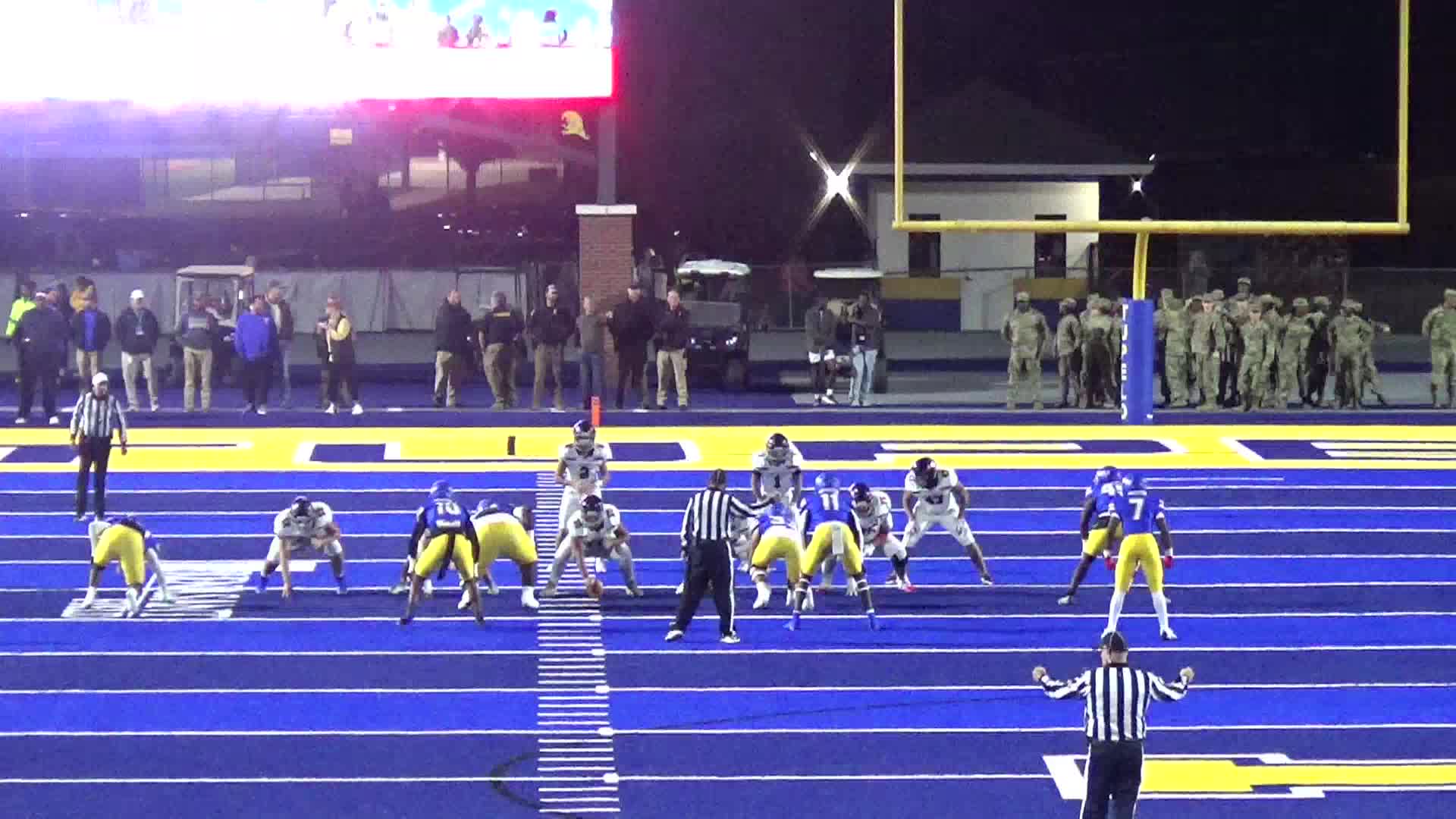 Szn Highlights ! - Donovan Hawkins highlights - Hudl