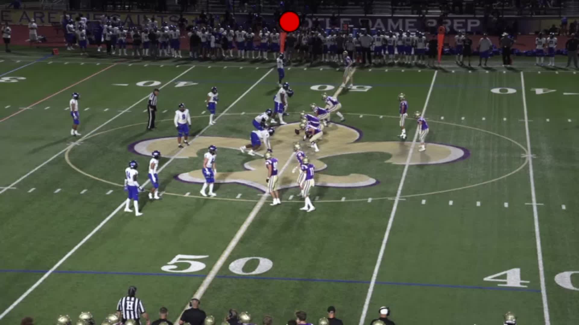 Chandler High School - Cooper Perry highlights - Hudl