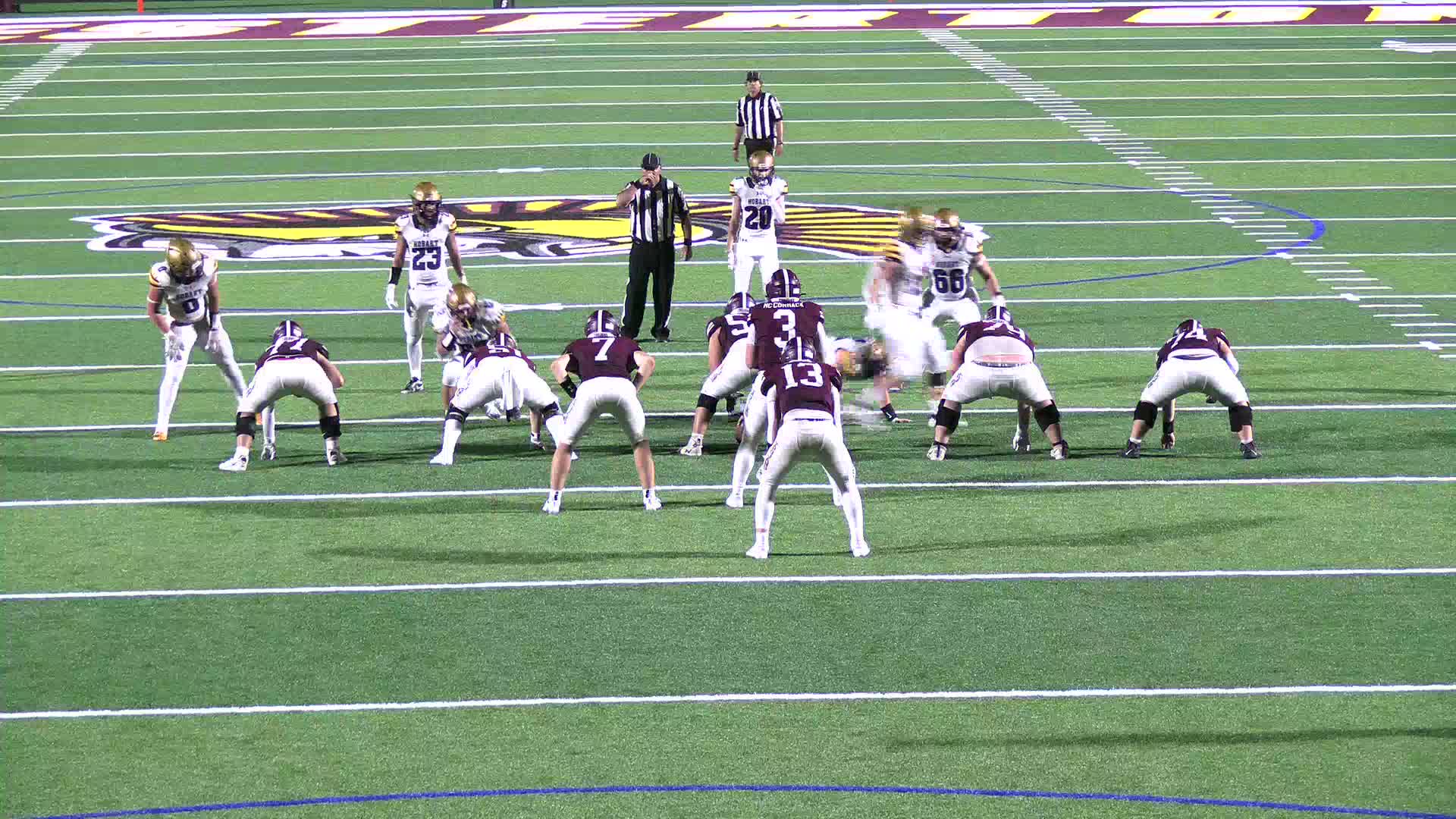 Ryan Gray’s 24-25 Highlight Reel - Ryan Gray highlights - Hudl