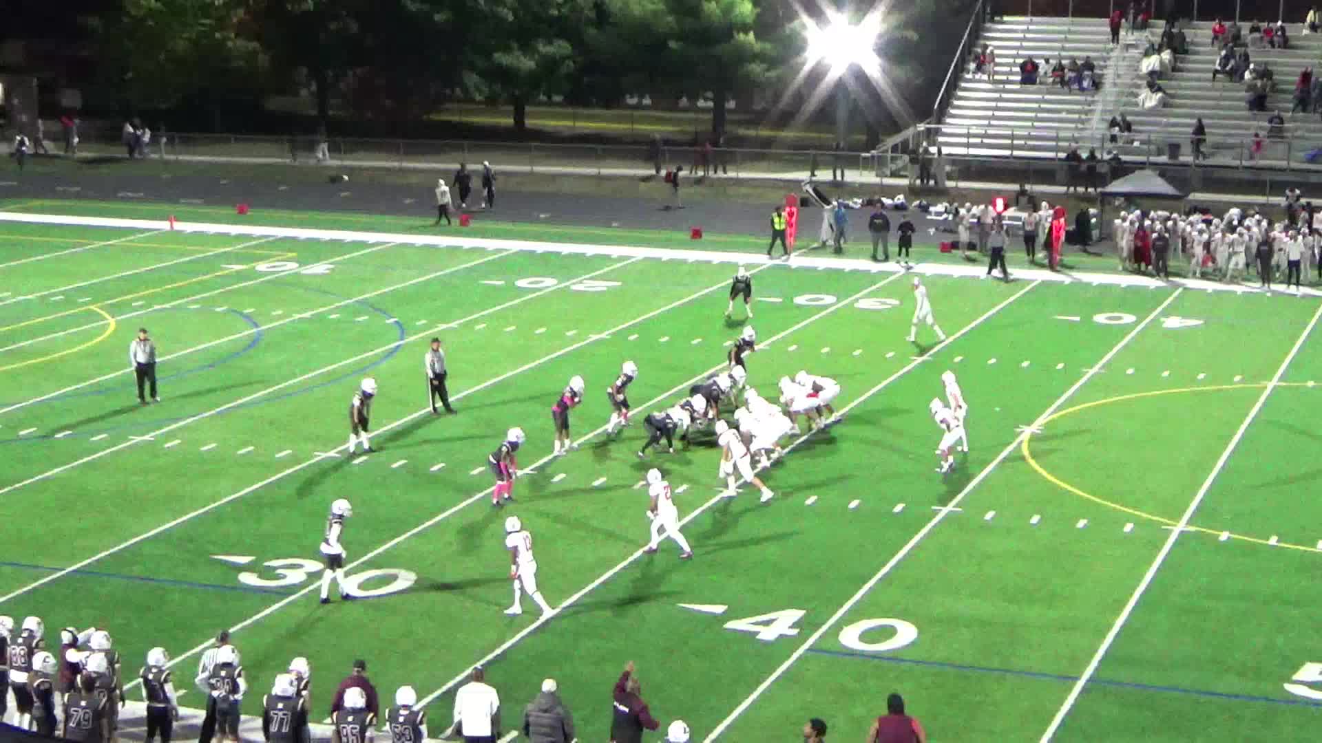 Elgin High School - Carter McDonald highlights - Hudl