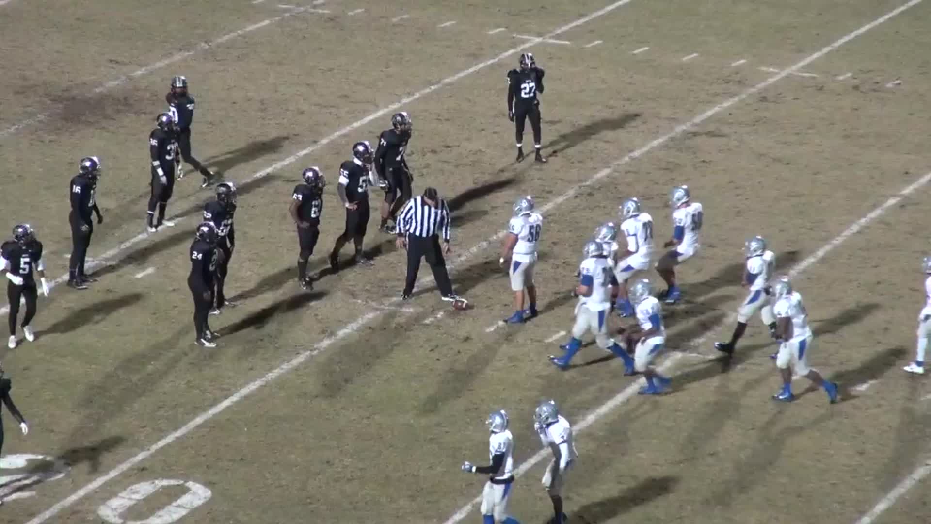 Junior Season Highlights - Luke Elder highlights - Hudl