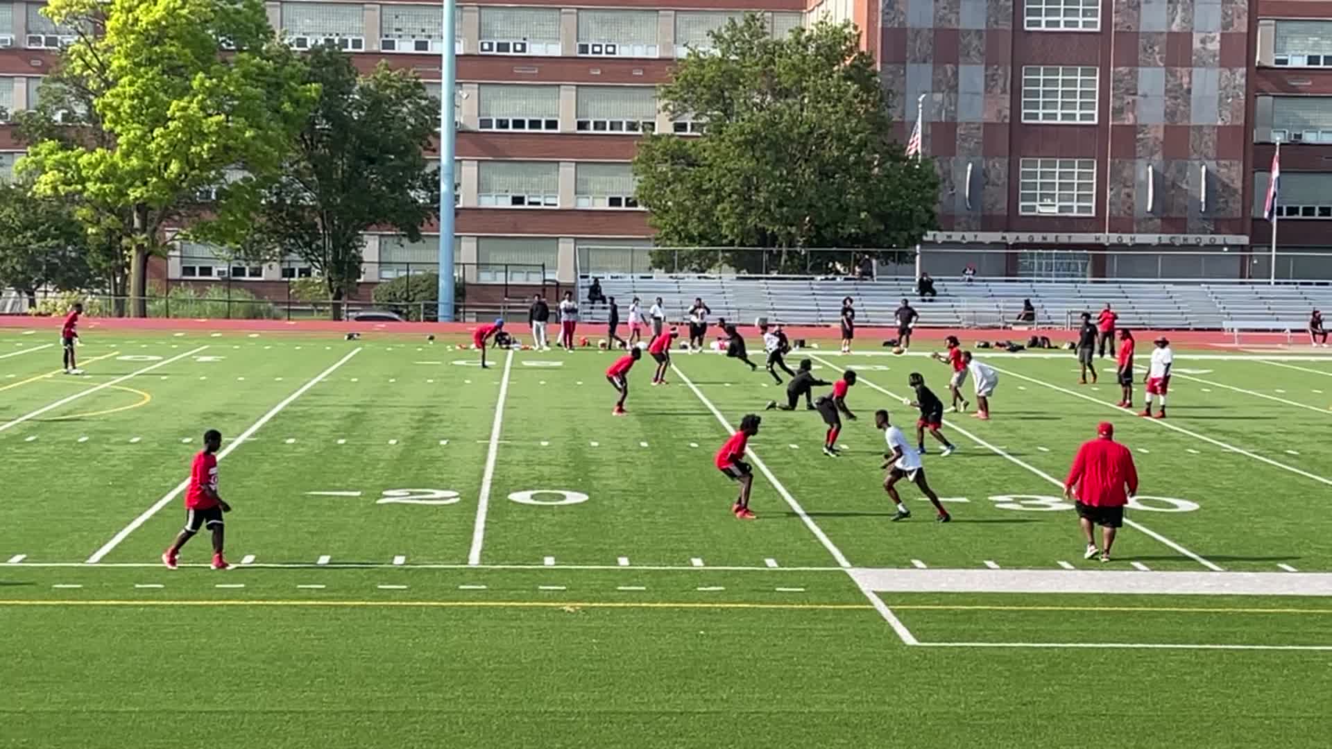 Other Highlights - Normandy High School highlights - Hudl