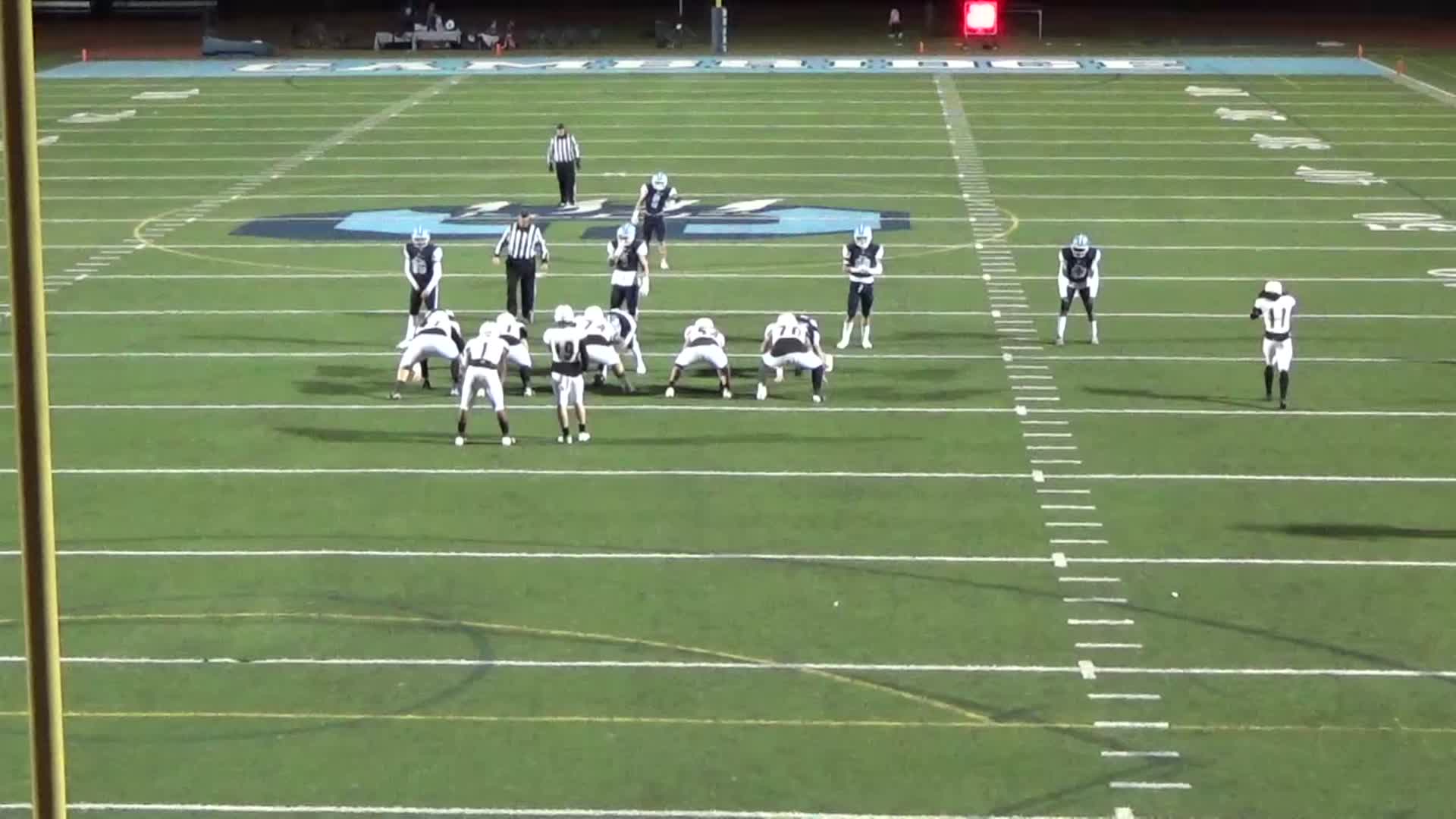 Junior Season Highlights - Issac Keene highlights - Hudl