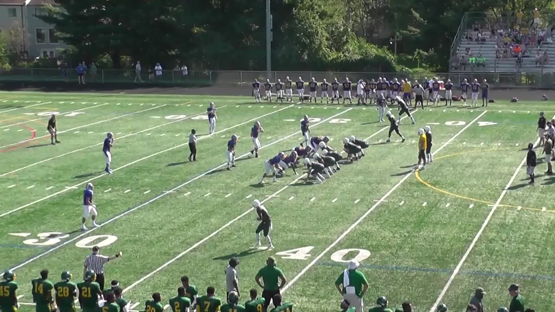 Junior Season Highlights - Jacob Wetzel highlights - Hudl