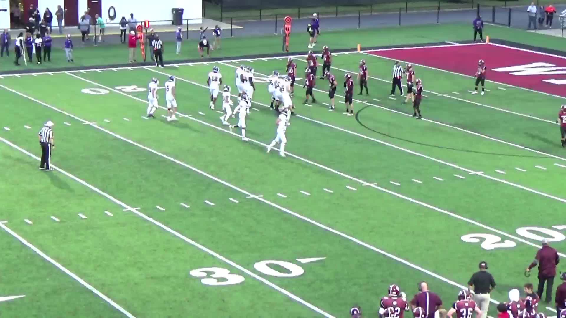 Austin Rose Sophomore Year - Austin Rose highlights - Hudl