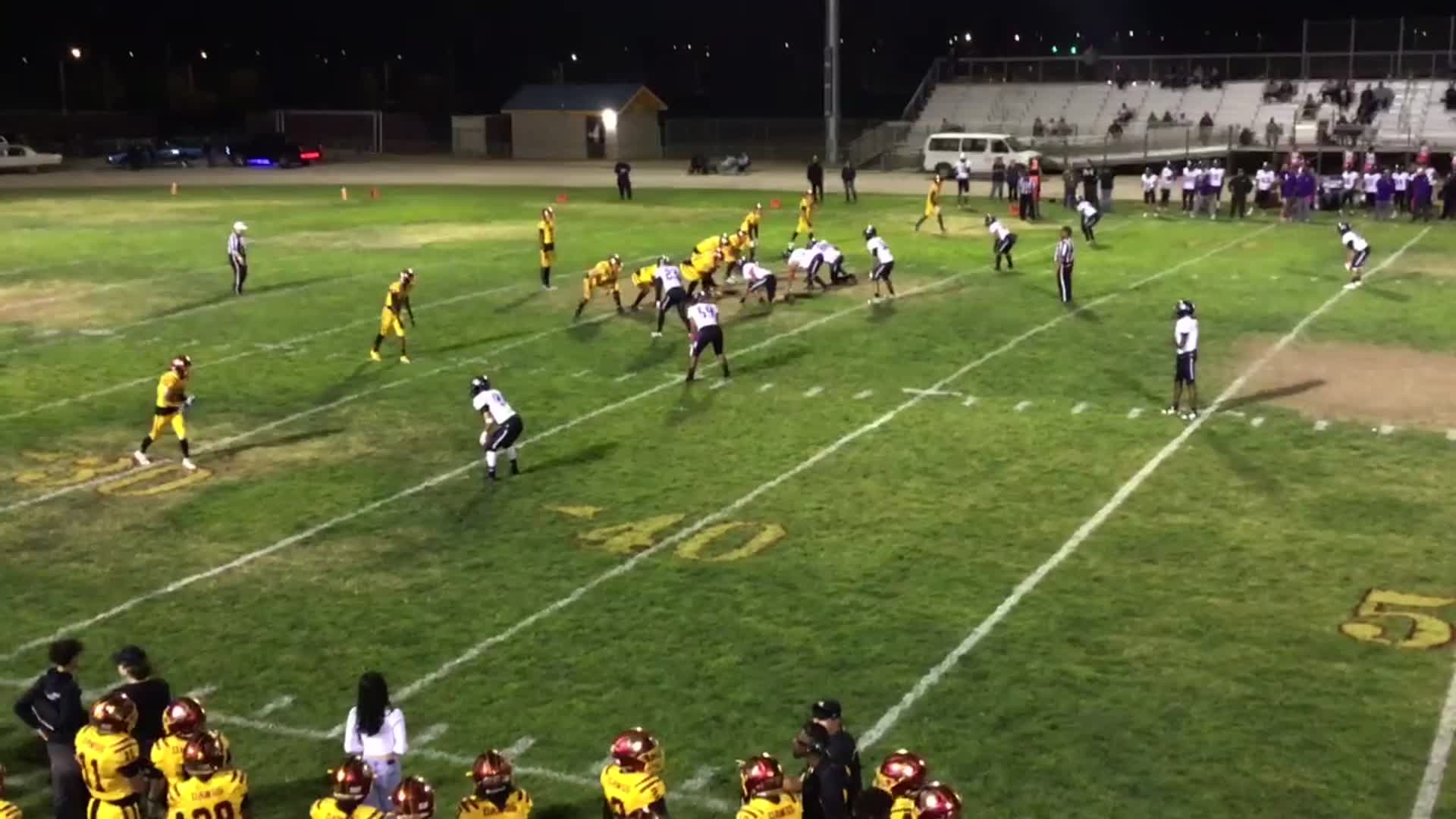 Regular Season Highlights - Jonathan Morales highlights - Hudl