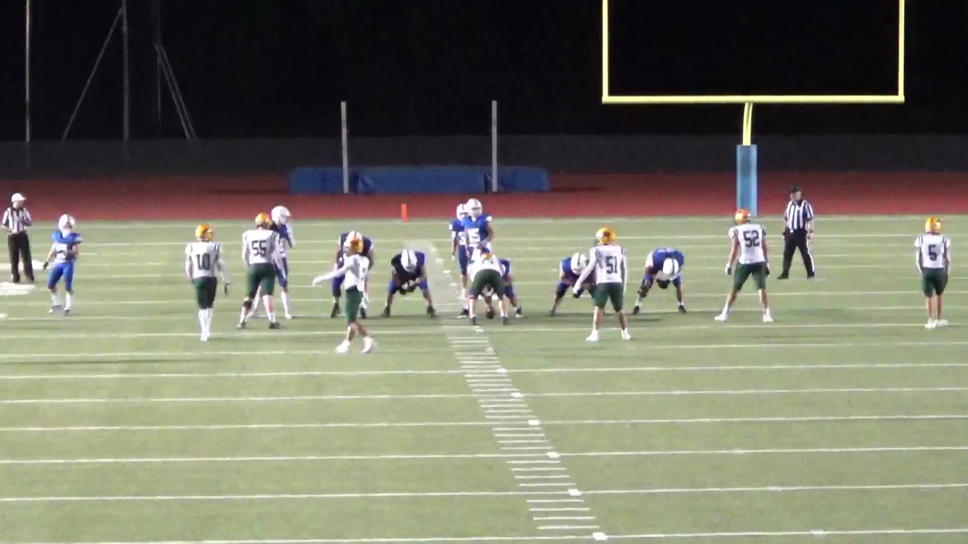 Keijen Shearer 2023-24 Highlights - Keijen Shearer highlights - Hudl