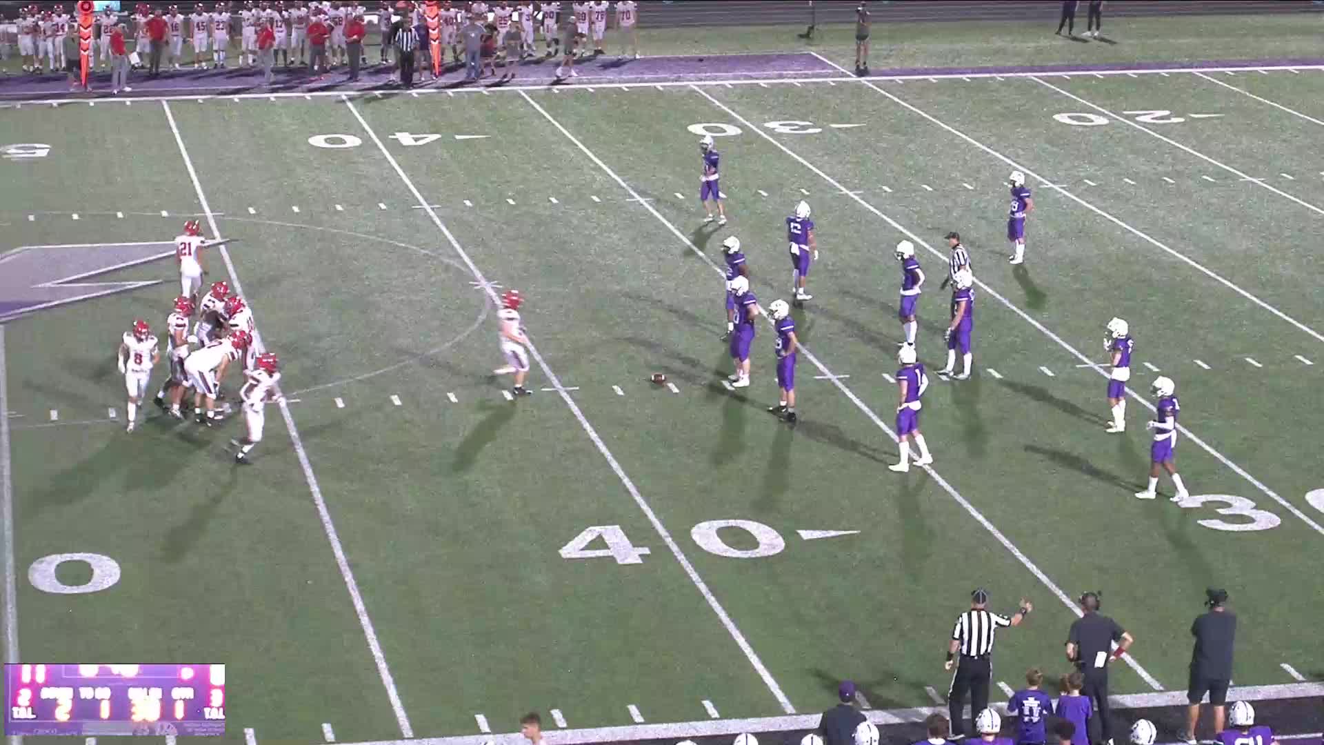 #4 Christian Barney LB Sr 2022 - Christian Barney highlights - Hudl