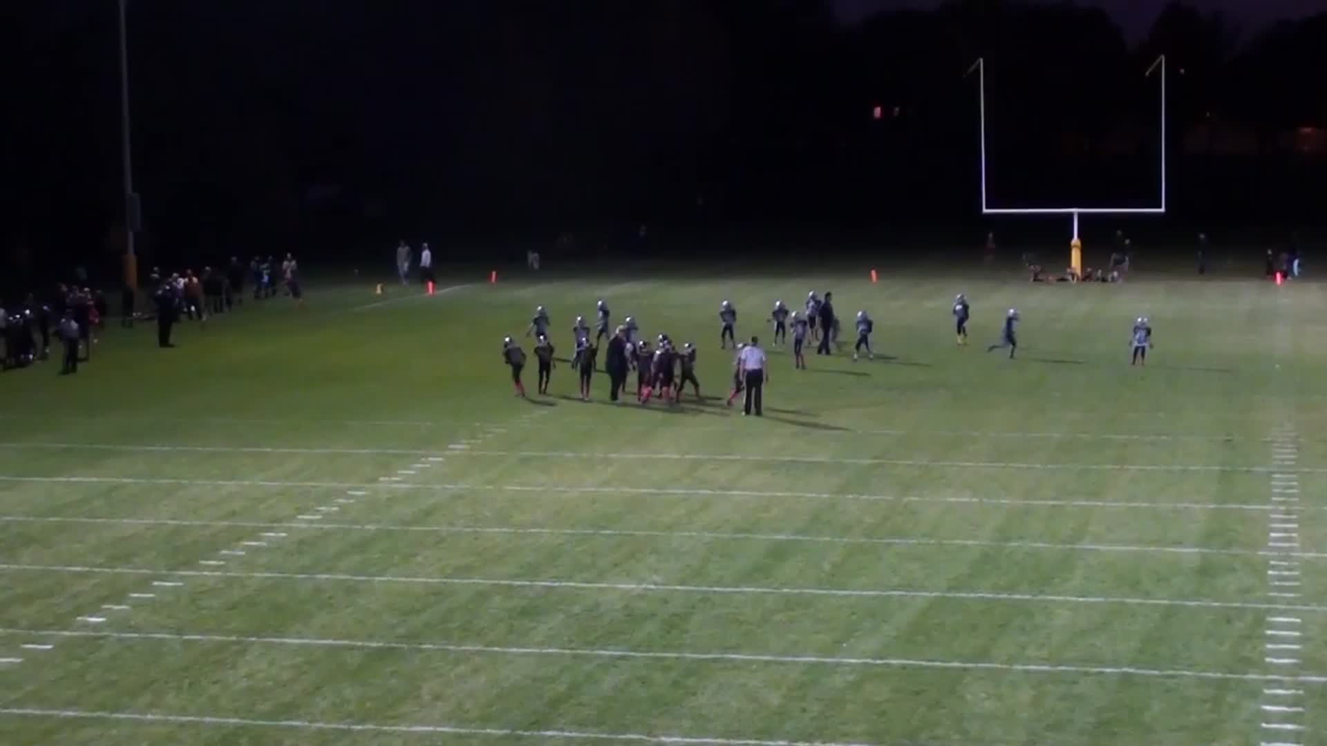 Palatine Panthers - Jacob Bostick highlights - Hudl