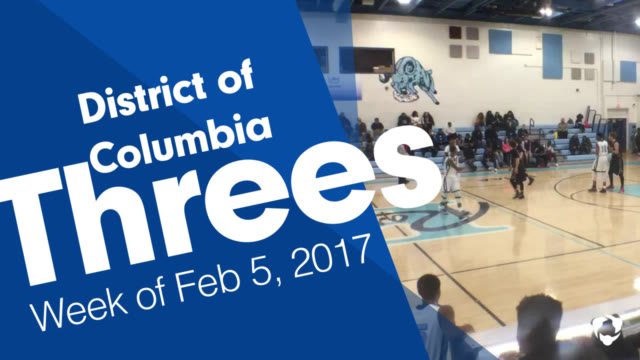 District of Columbia Basketball - Hudl
