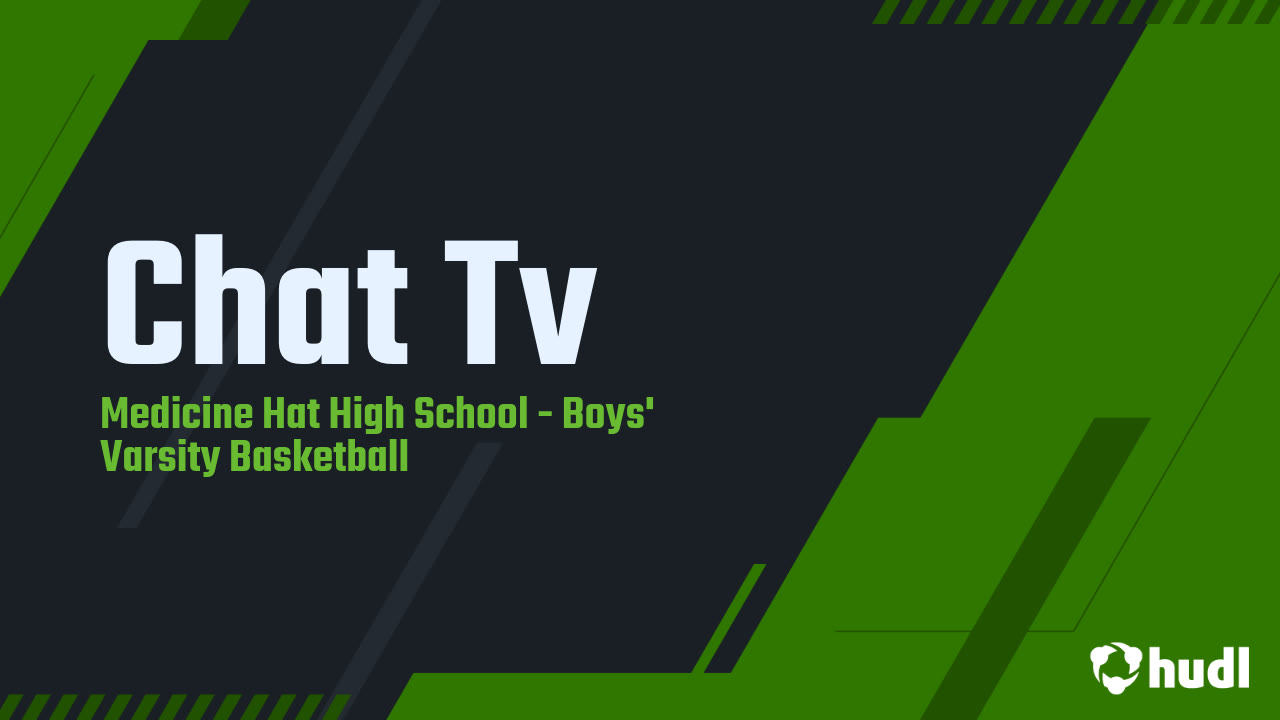 Medicine Hat High School | High School Sports | Home | Hudl
