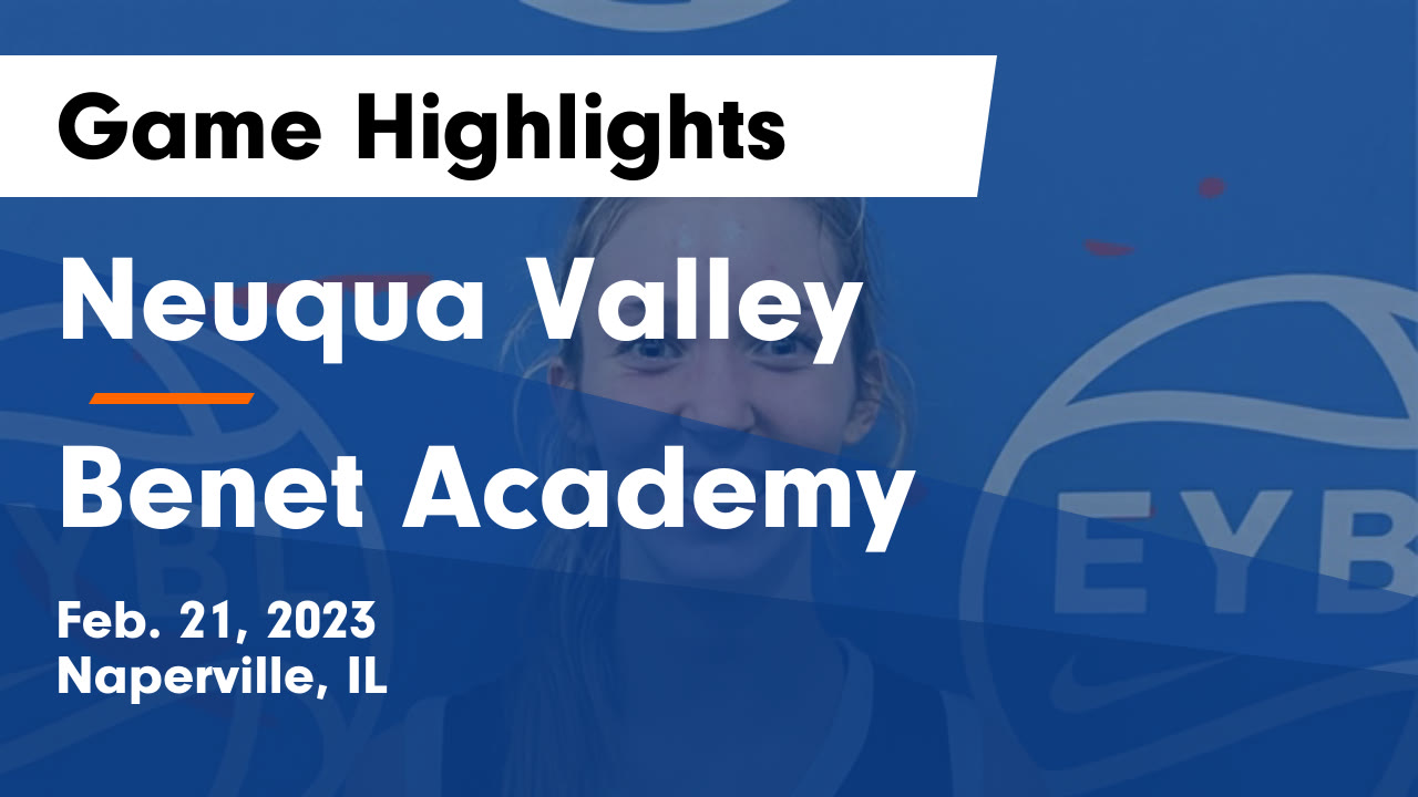Neuqua Valley (Naperville, IL) High School Sports - Football ...