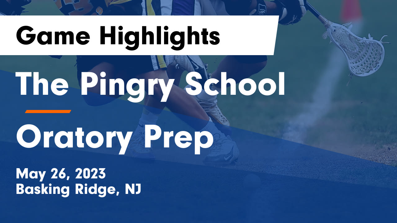 The Pingry School (Martinsville, NJ) Sports - Football, Basketball ...