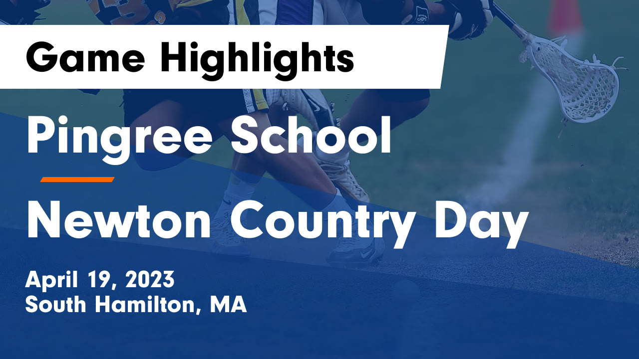Pingree (South Hamilton, MA) High School Sports - Football, Basketball ...