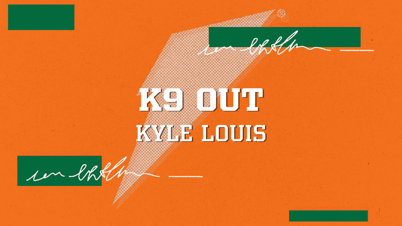 K9 Out - Kyle Louis highlights - Hudl