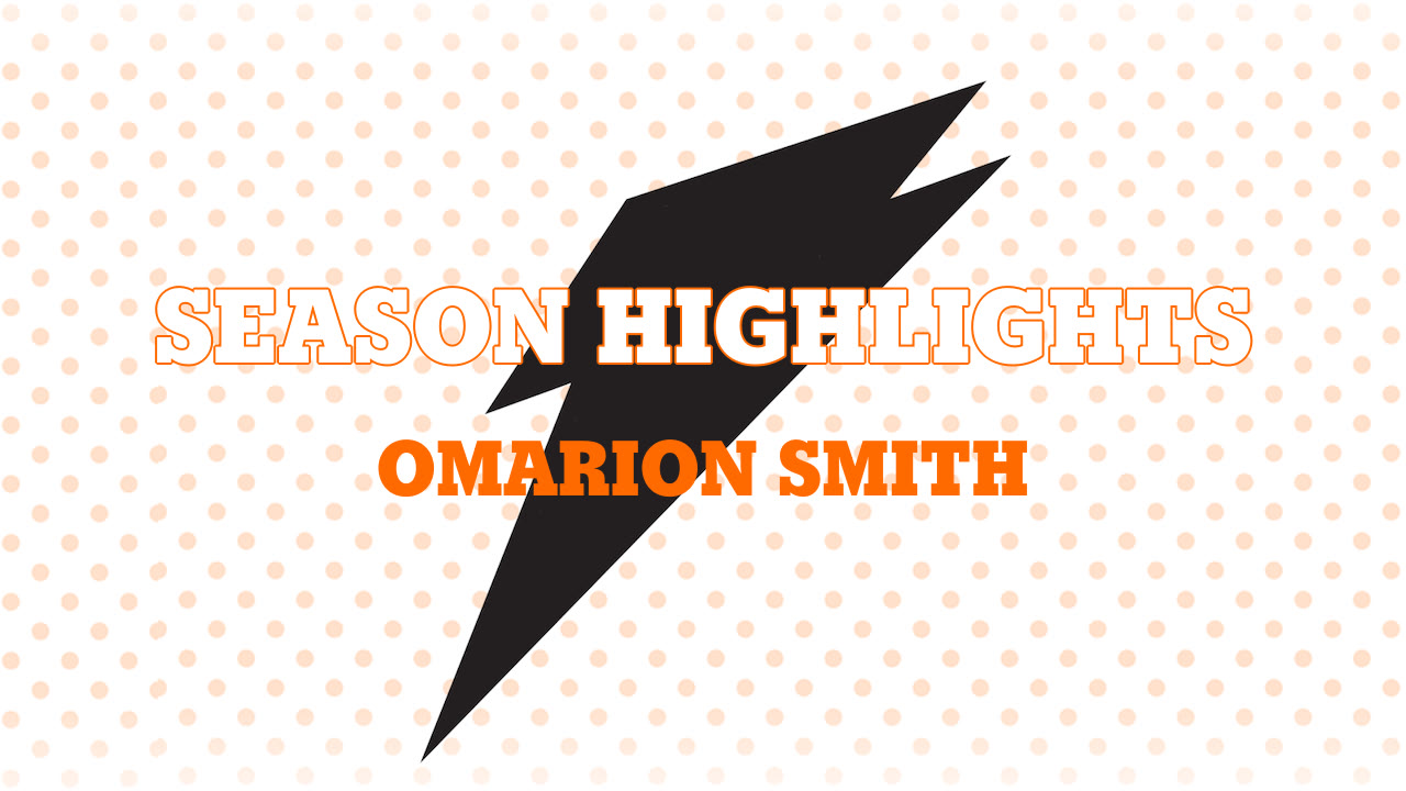 season highlights - Ethan Dickerson highlights - Hudl