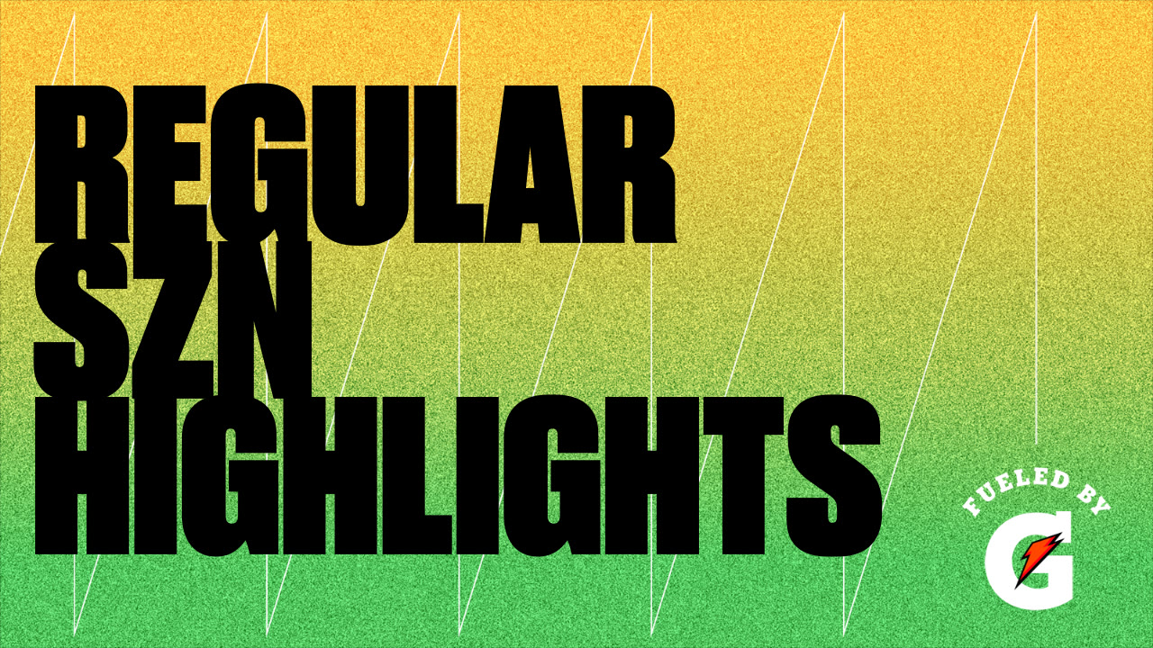 Regular SZN Highlights - Tyrese Jackson highlights - Hudl