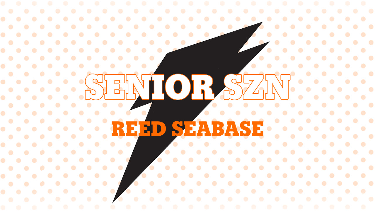 Senior Szn - Reed Seabase highlights - Hudl