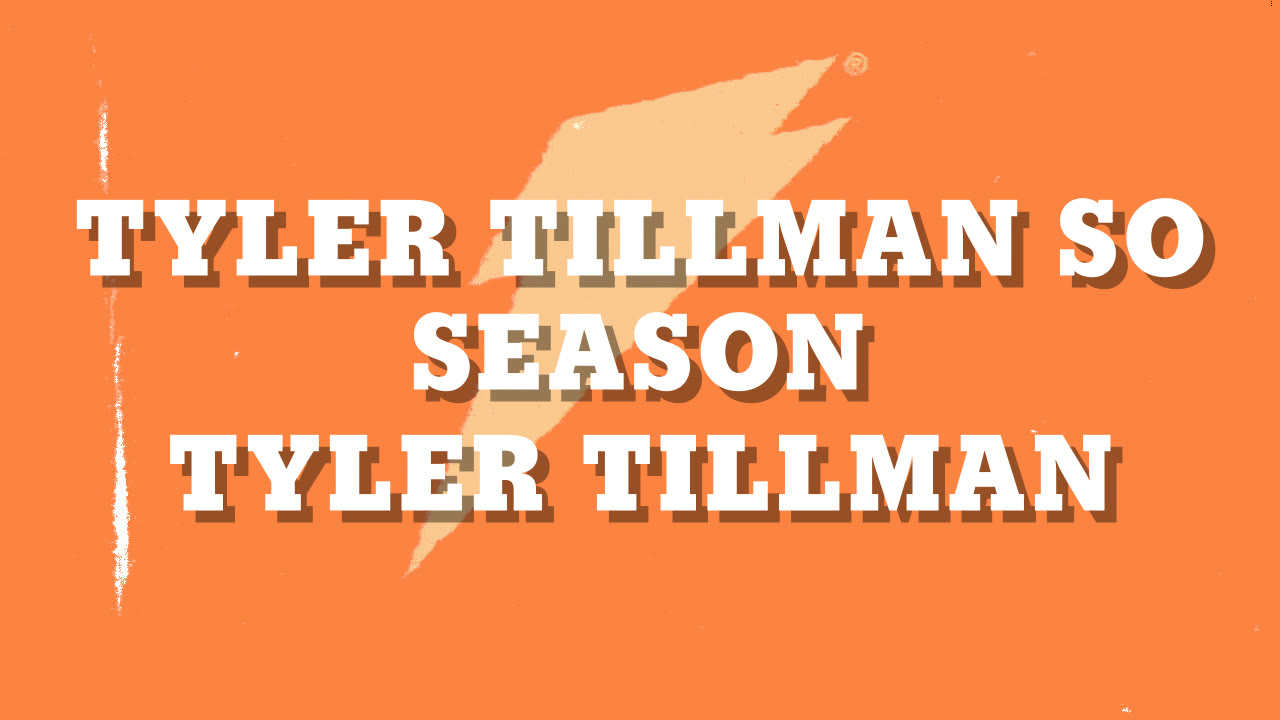 Tyler Tillman SO Season - Sterling High School highlights - Hudl