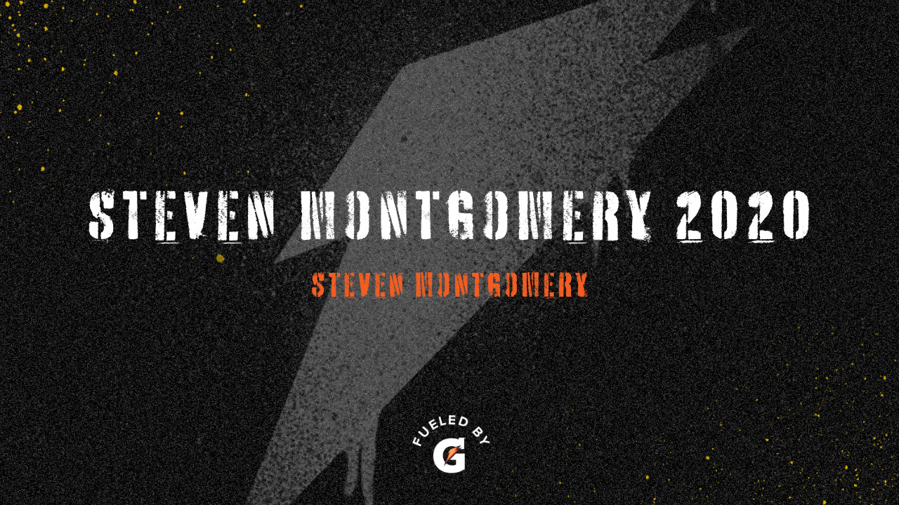 Steven Montgomery 2020 - Steven Montgomery highlights - Hudl