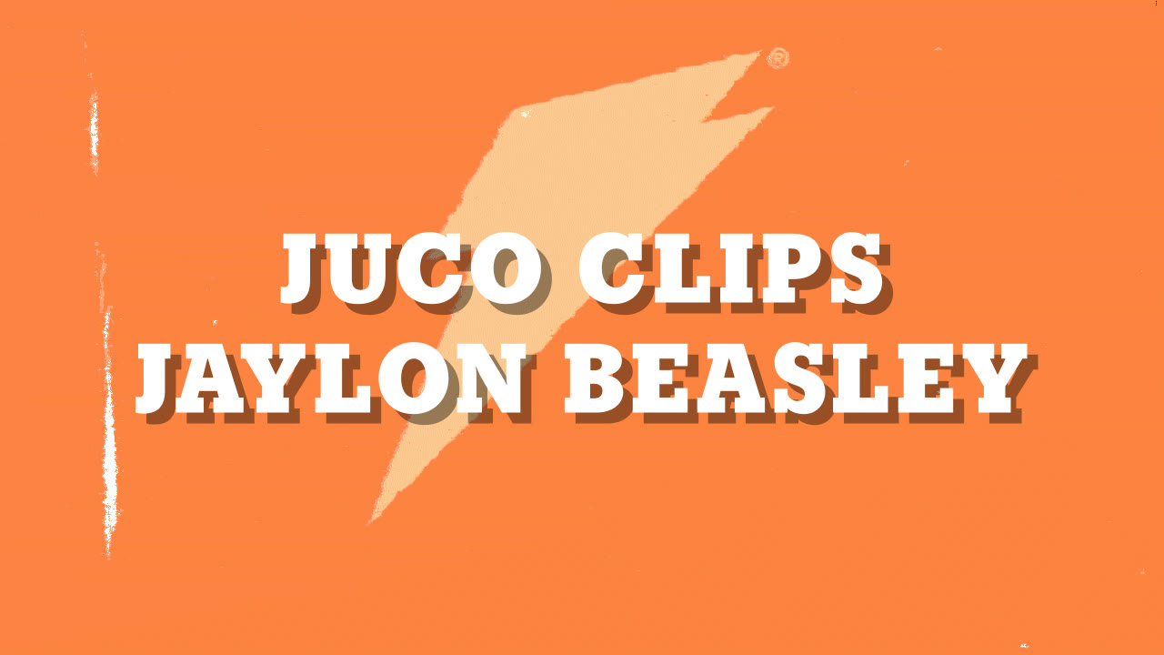 Juco Clips - Jaylon Beasley highlights - Hudl