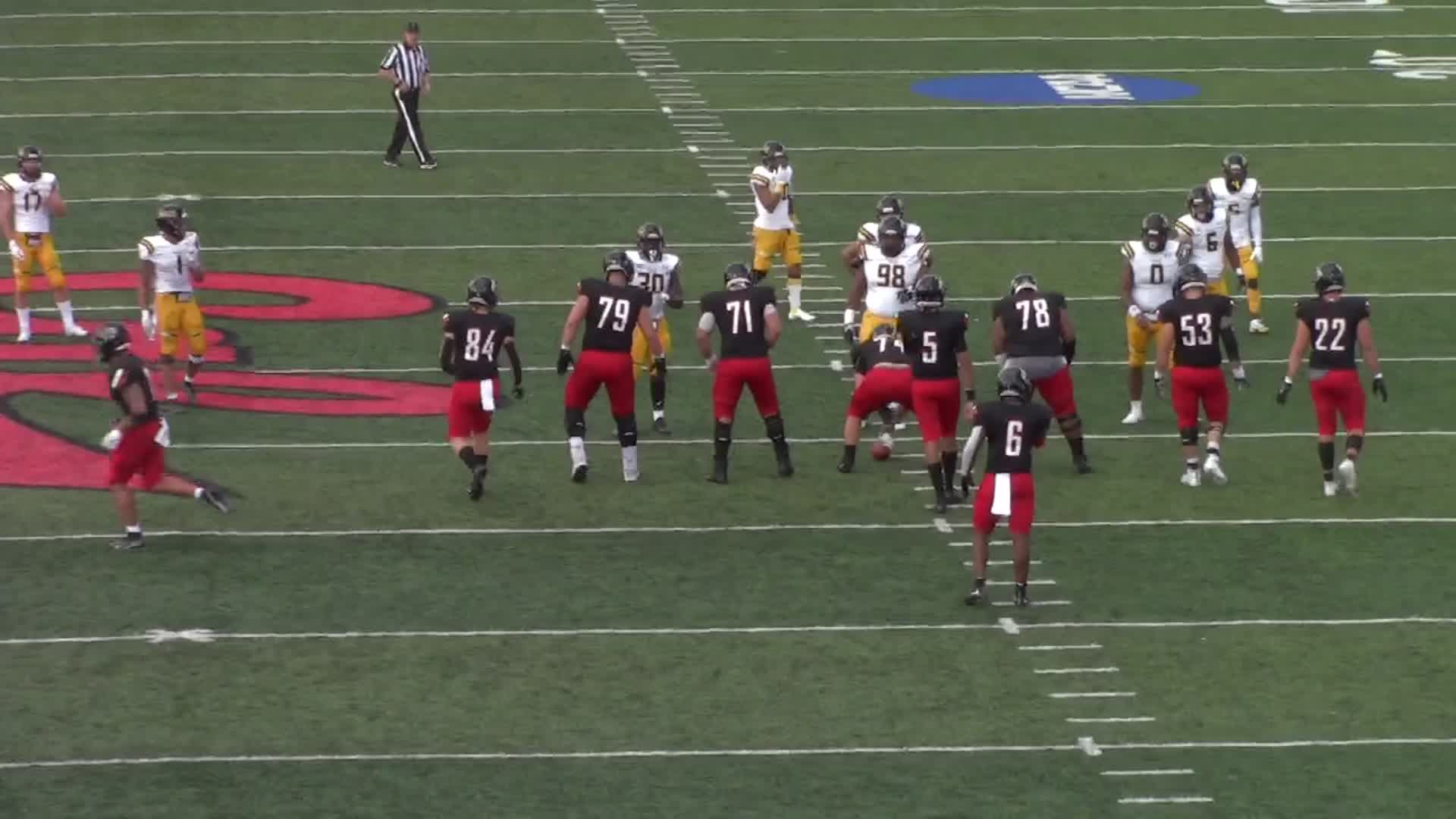 2021 - Redshirt Junior - Bryce Perkins highlights - Hudl