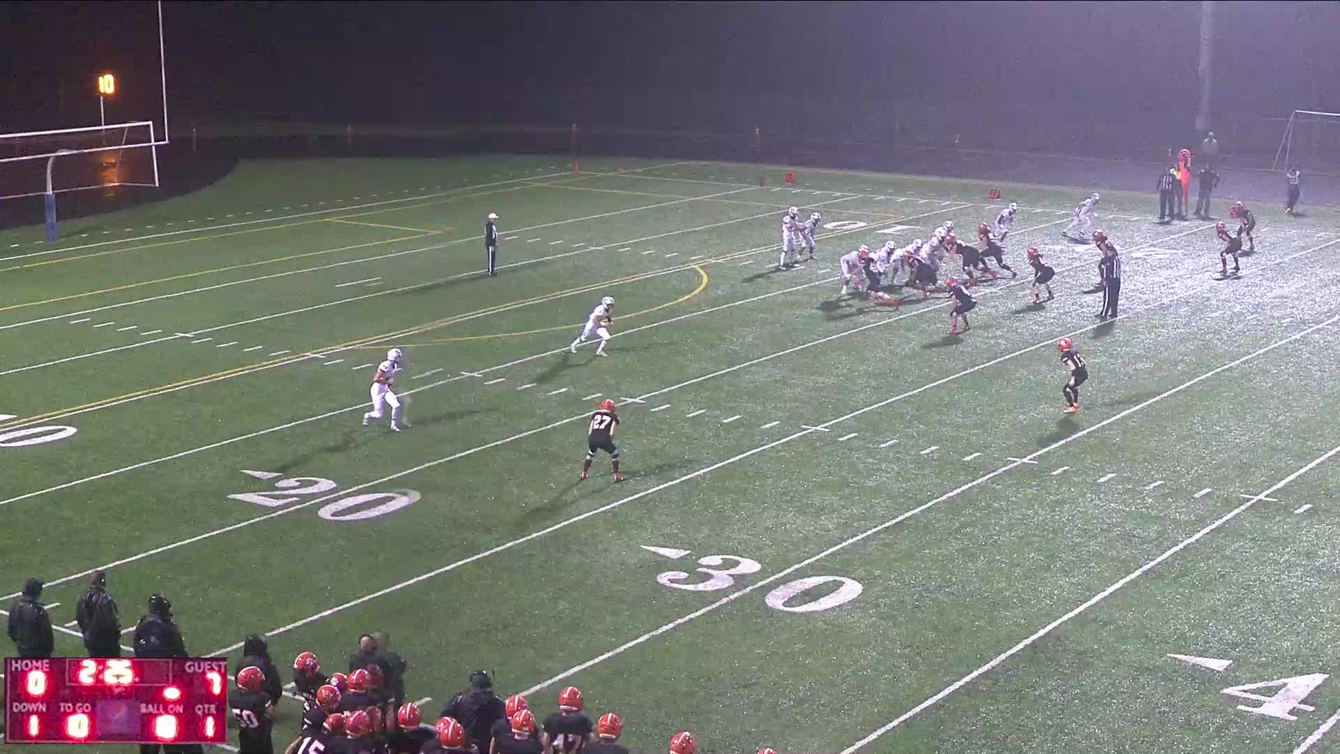 Junior Season - Cody Clarke - Cody Clarke highlights - Hudl