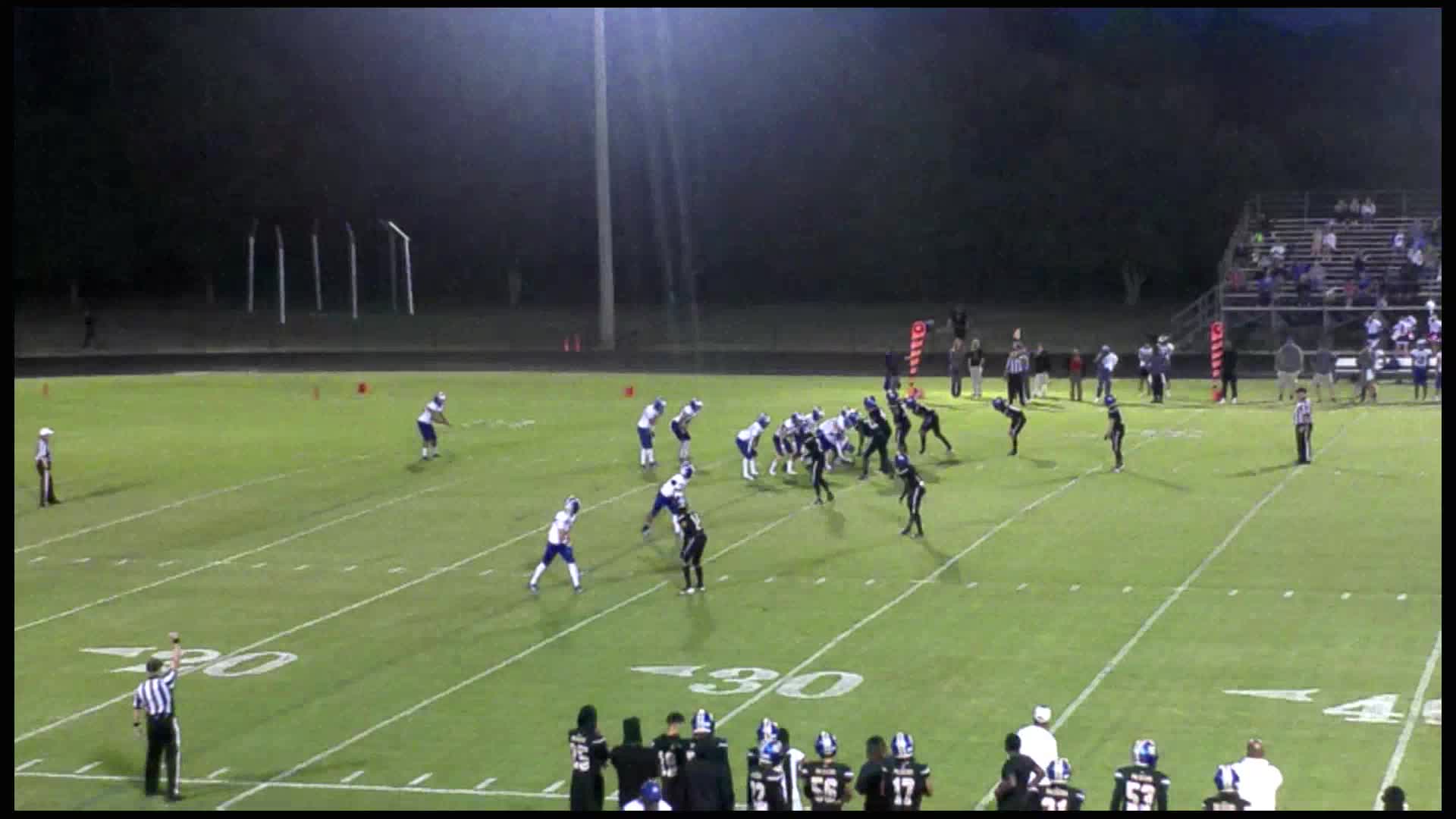 Will Flythe Senior Season - William Flythe highlights - Hudl