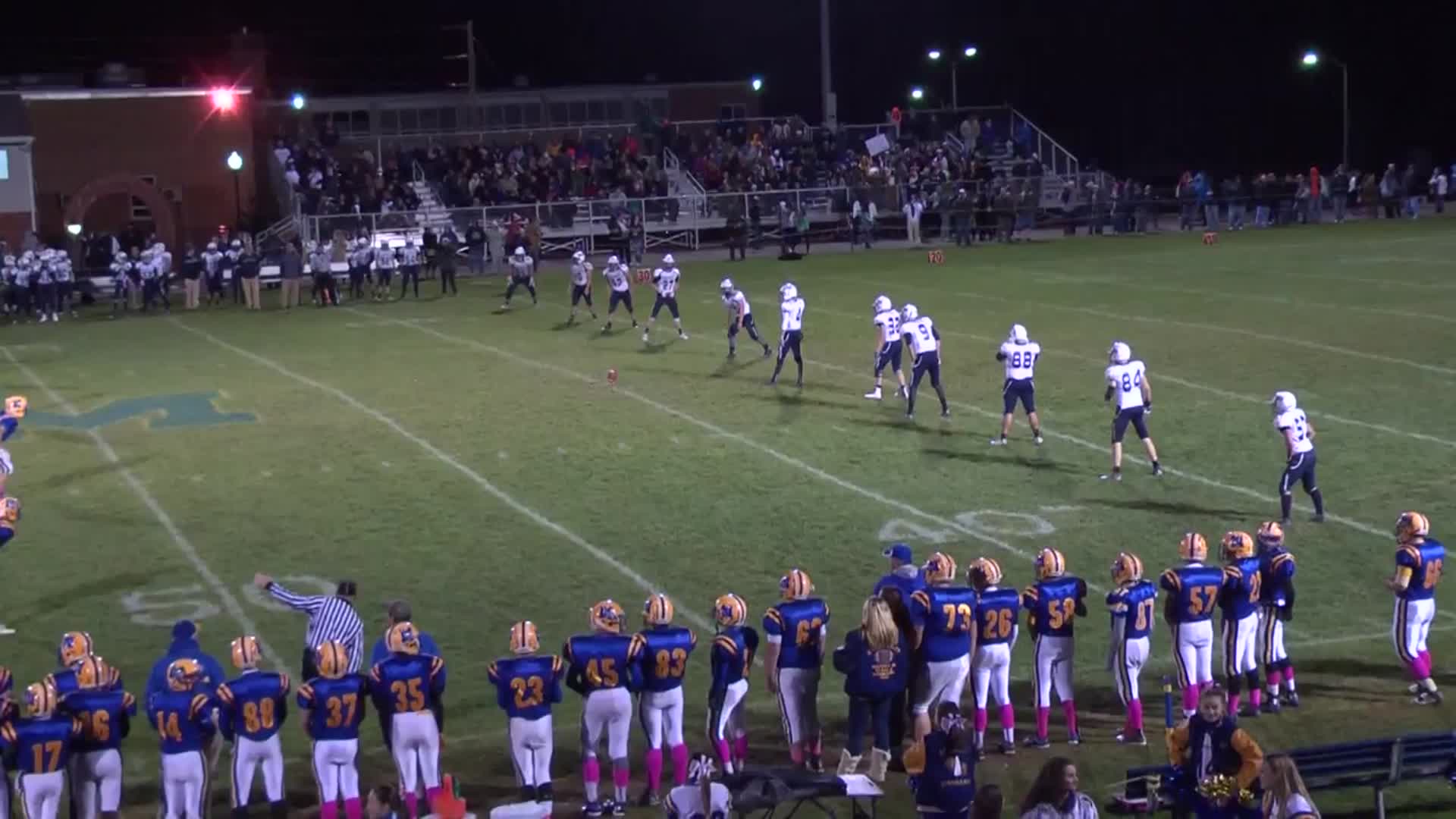 Jake Barron Freshman Year - jake barron highlights - Hudl