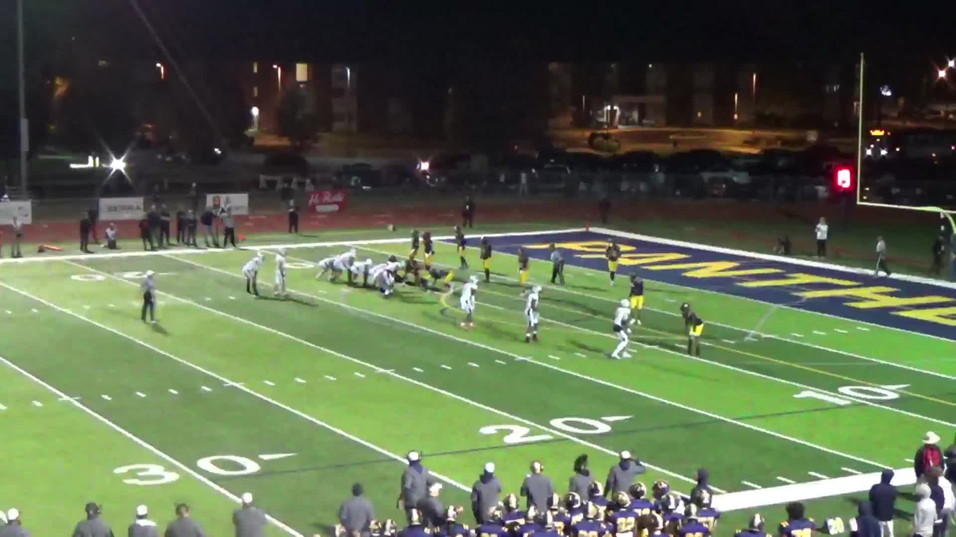 Jr year highlights - Jake Curry highlights - Hudl