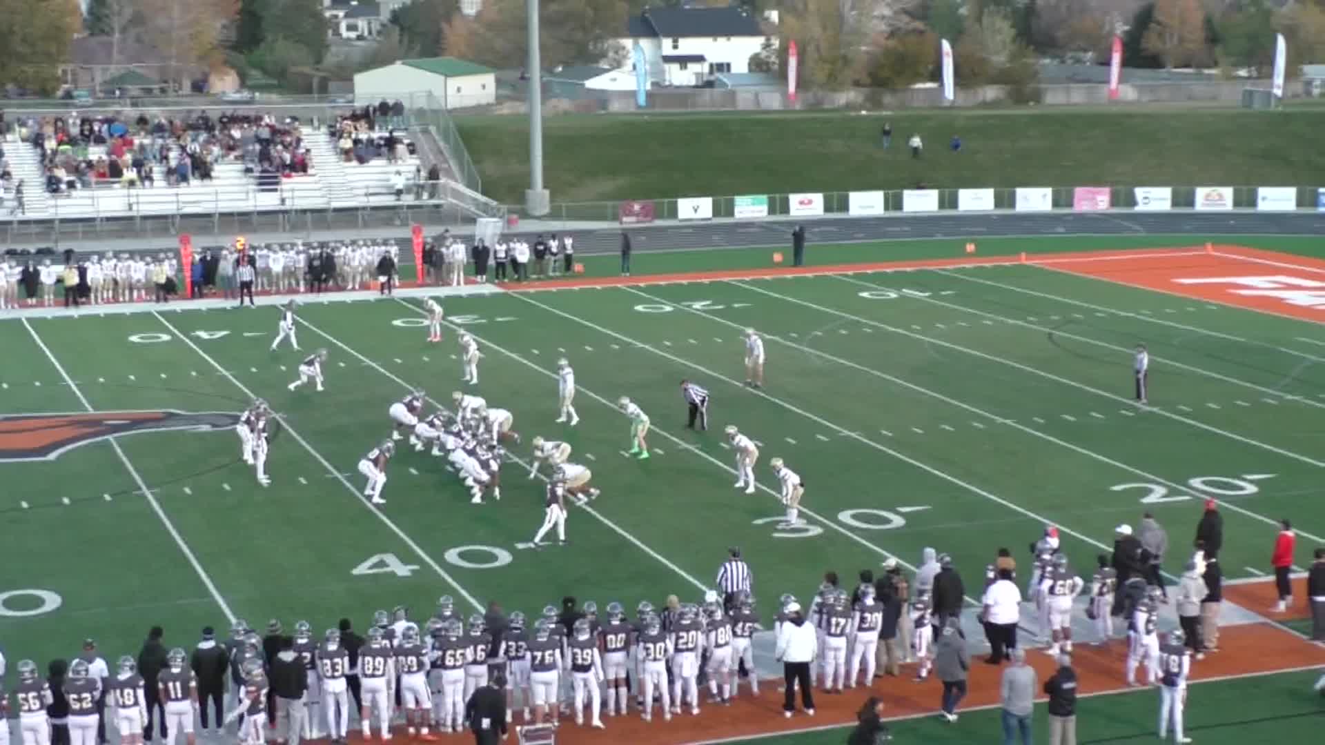 Playoffs Round 1 & 2 - Lopeti Matai'tini Moala Jr. aka Juni highlights ...