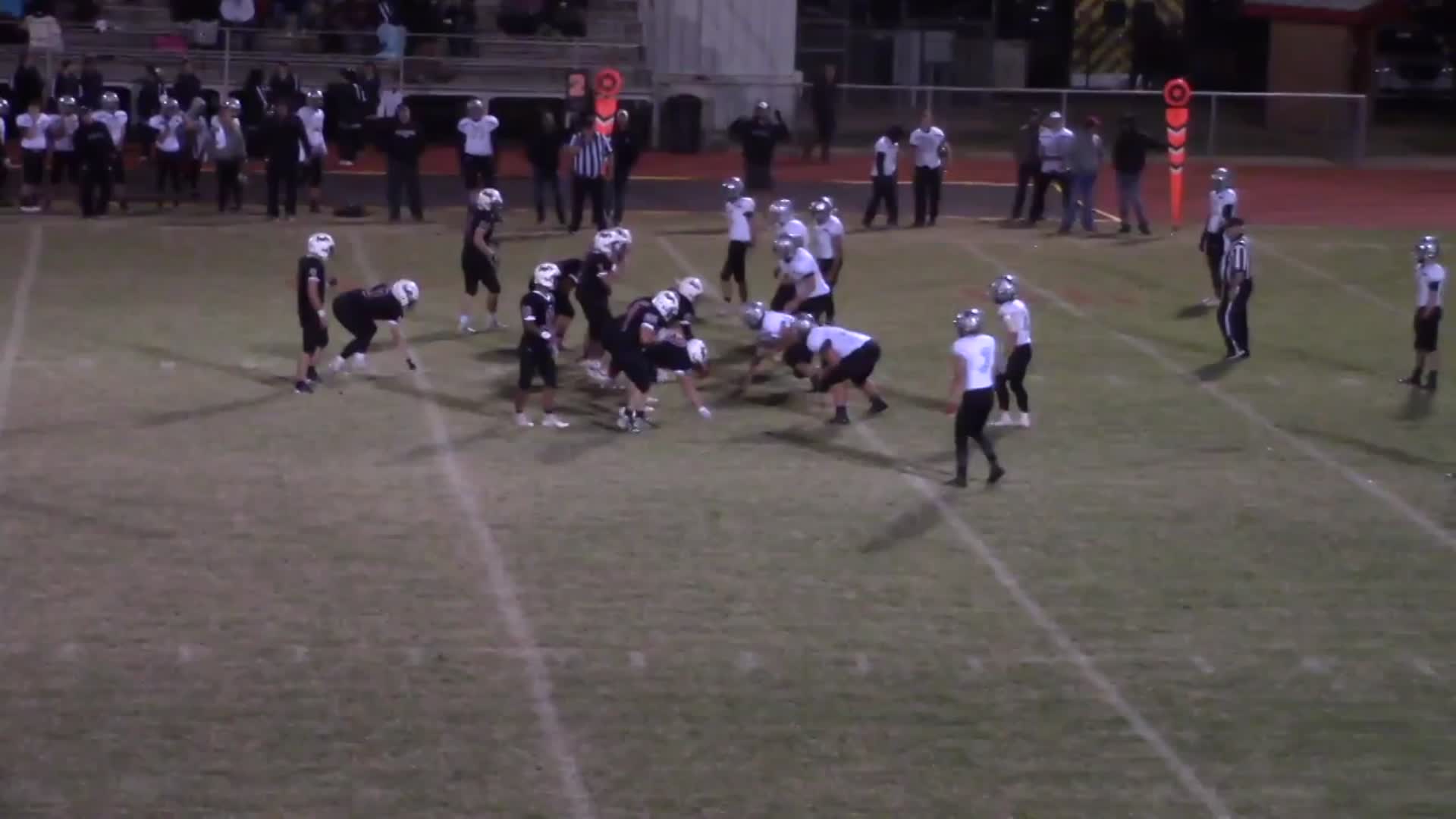 Senior Season Highlights - Trey Hock highlights - Hudl