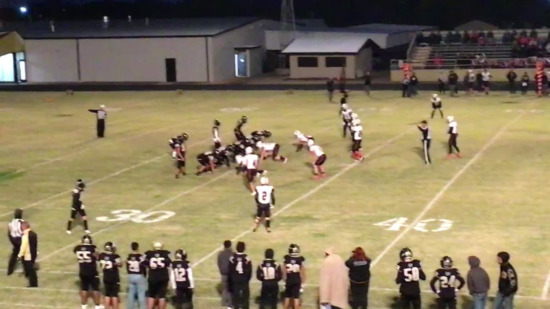 Morton (TX) High School Sports - Football, Basketball, Baseball ...