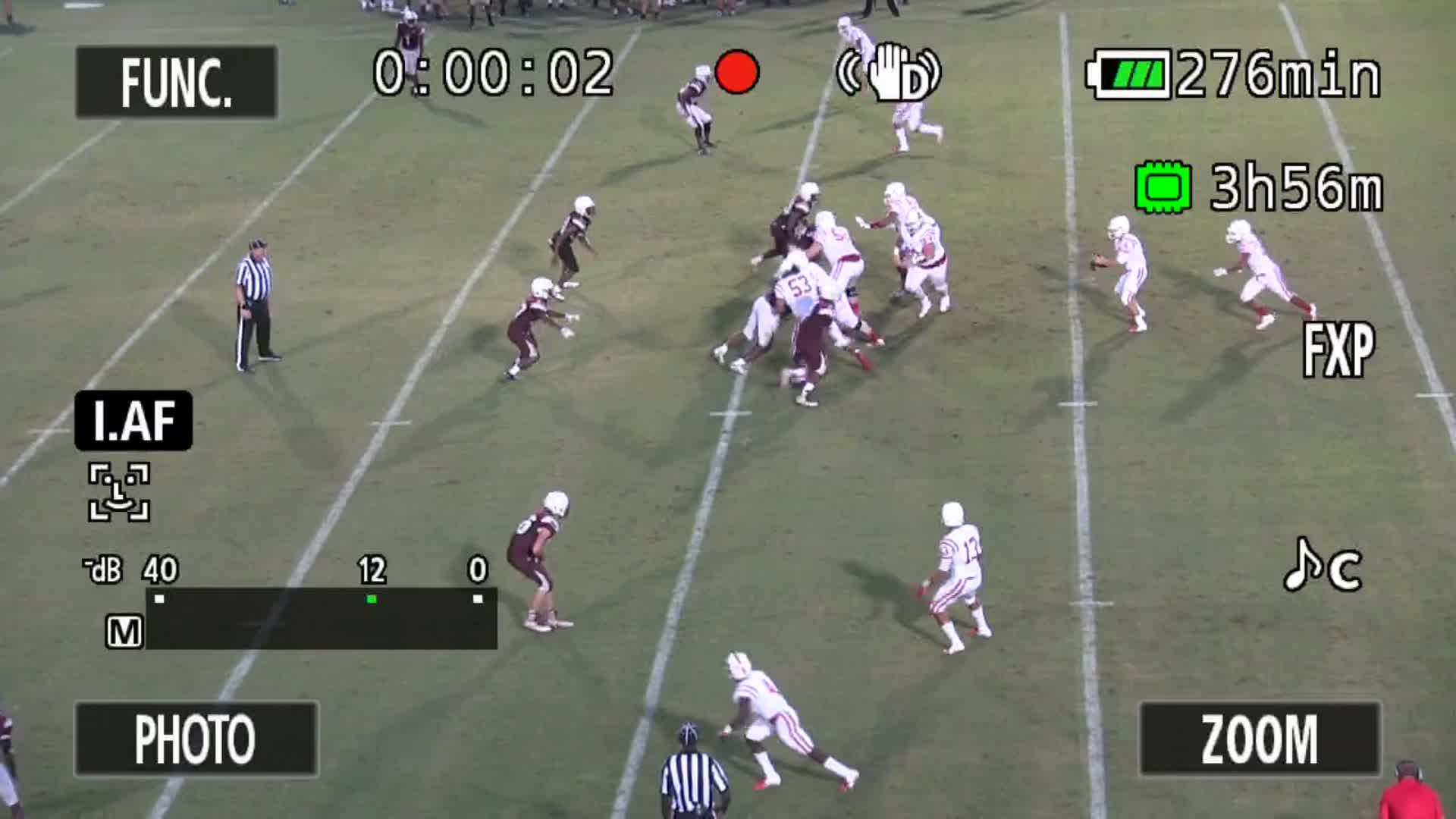 Madison County 2018 - Jack Corbin highlights - Hudl