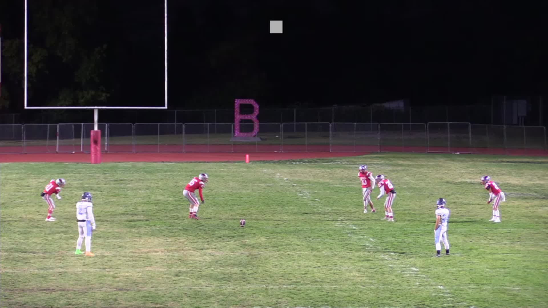 Sky View High School - Carson Webster highlights - Hudl