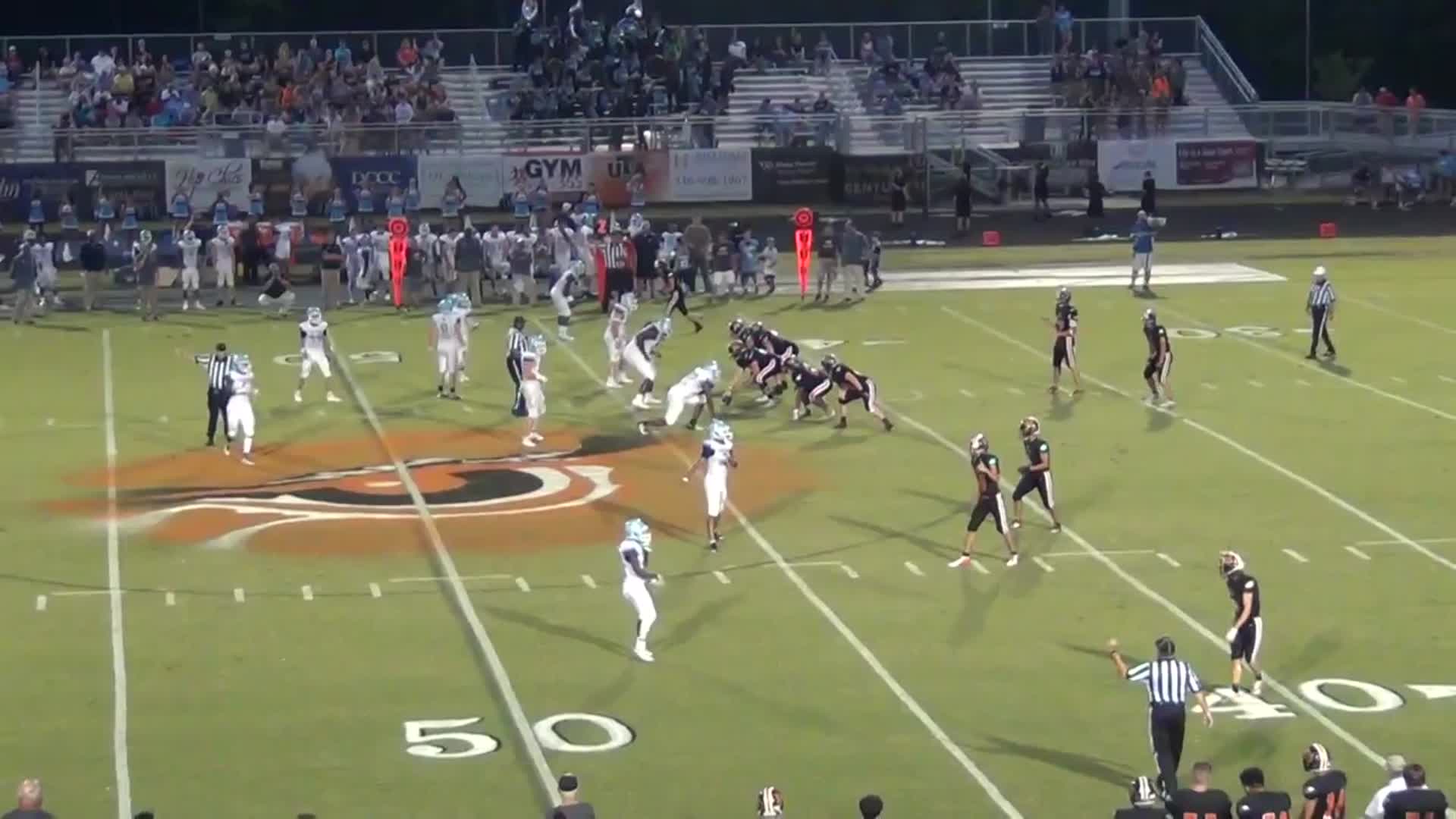 Tate Carney’s highlights - Tate Carney highlights - Hudl