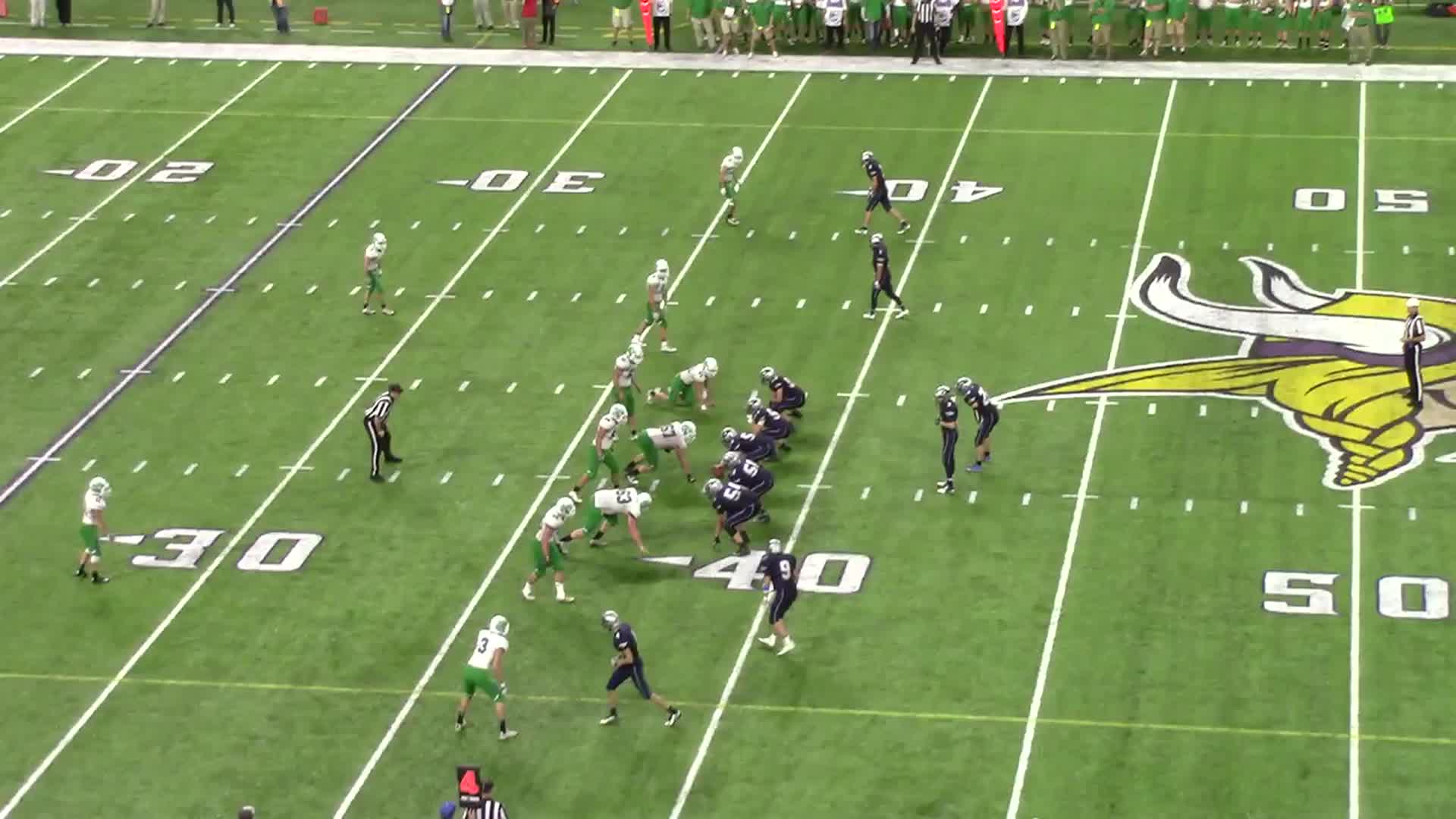 Senior Year - Reese Jansen highlights - Hudl
