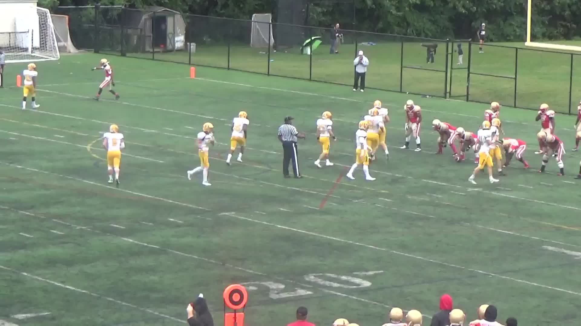 Wheaton High School - Michael Jurgens highlights - Hudl