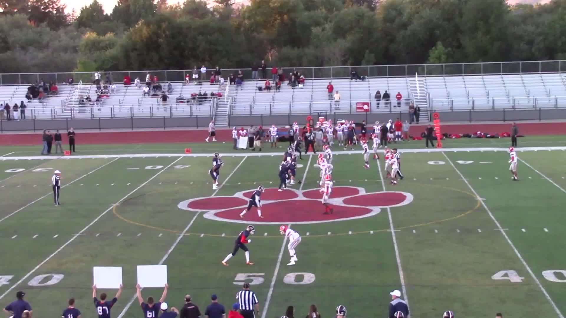 2017-2018 Full Season Highlights - Logan Reese highlights - Hudl