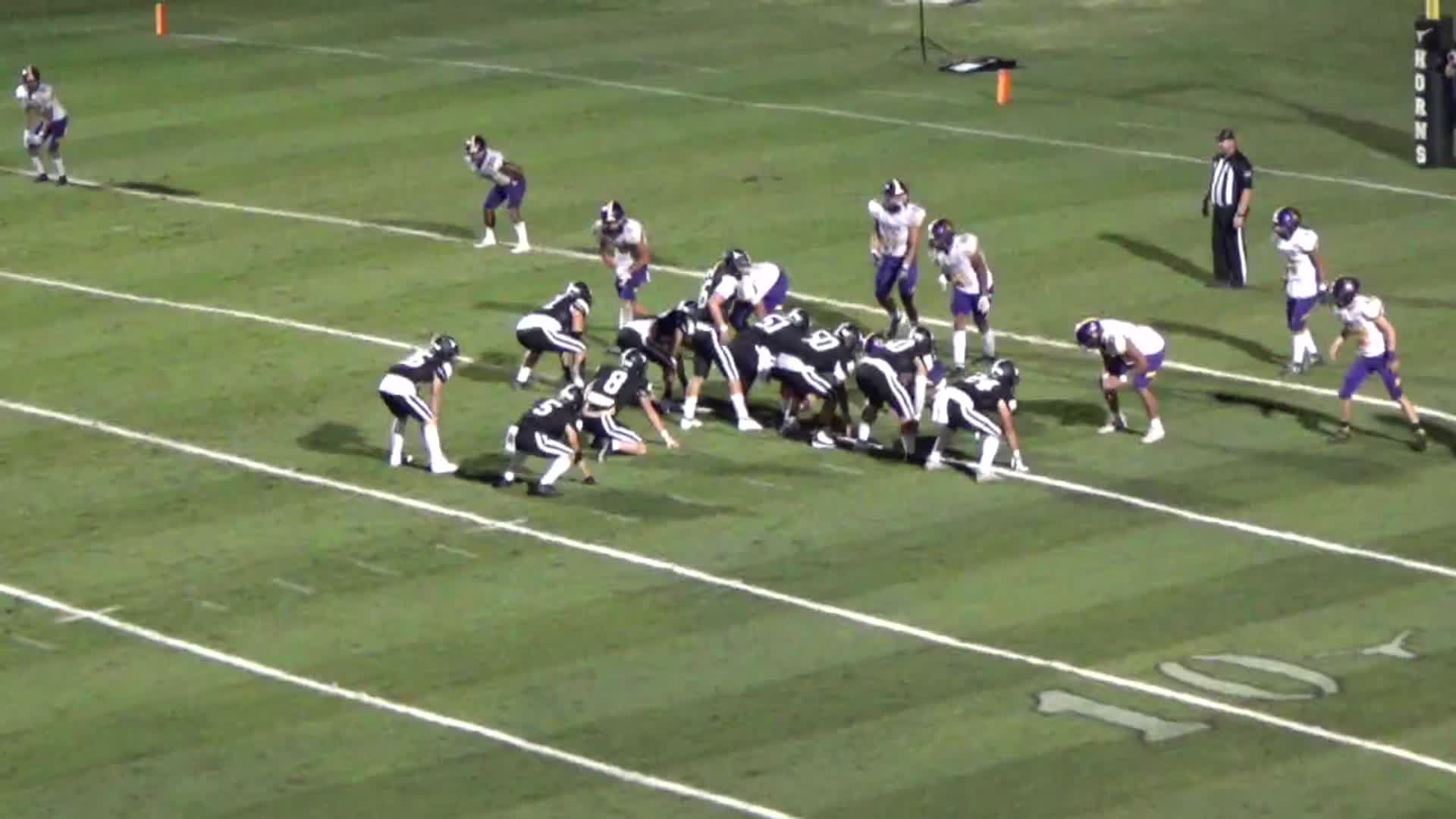 Anadarko High School - Cale Mclean highlights - Hudl