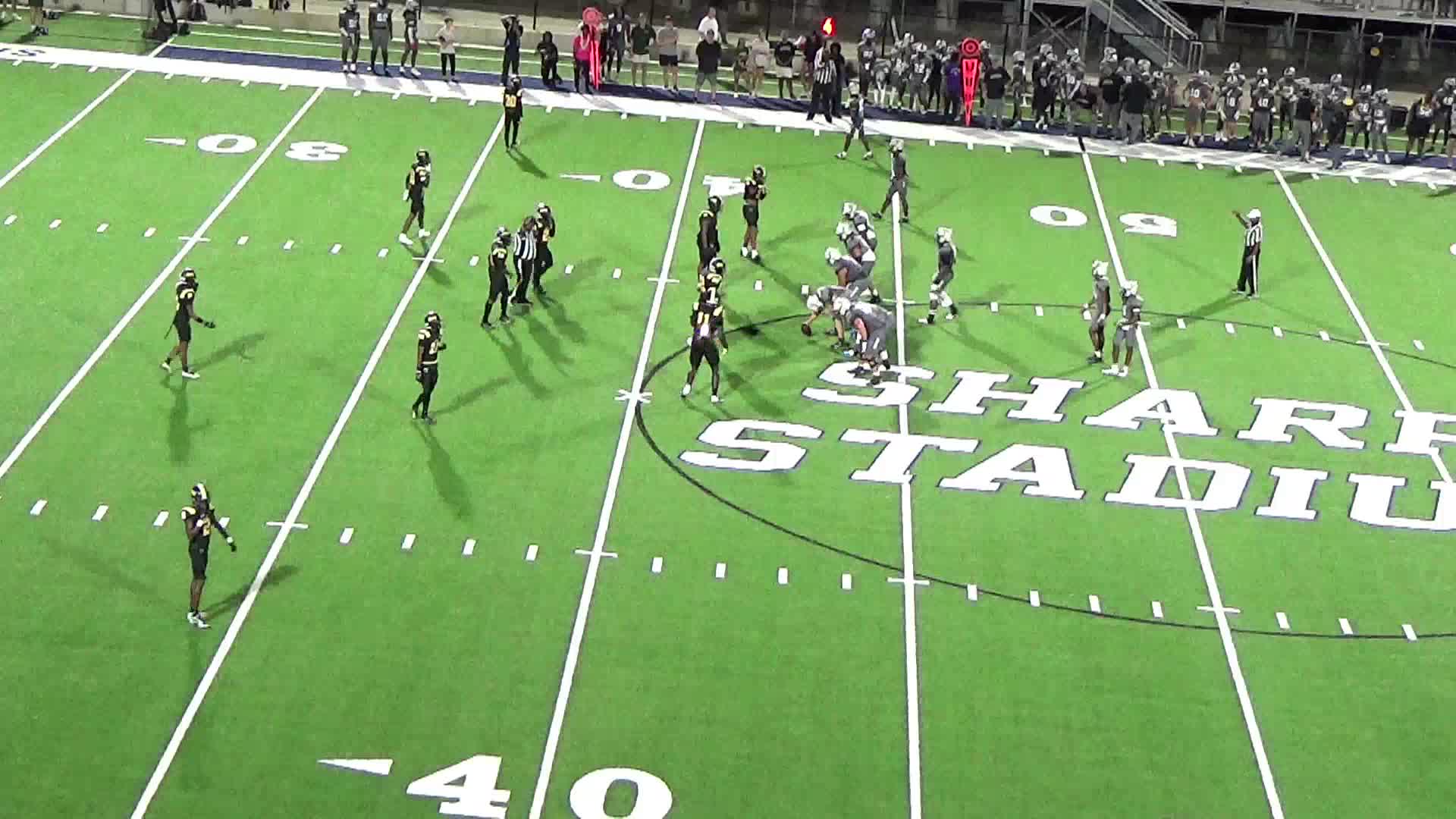 regular szn - Myles Mims highlights - Hudl