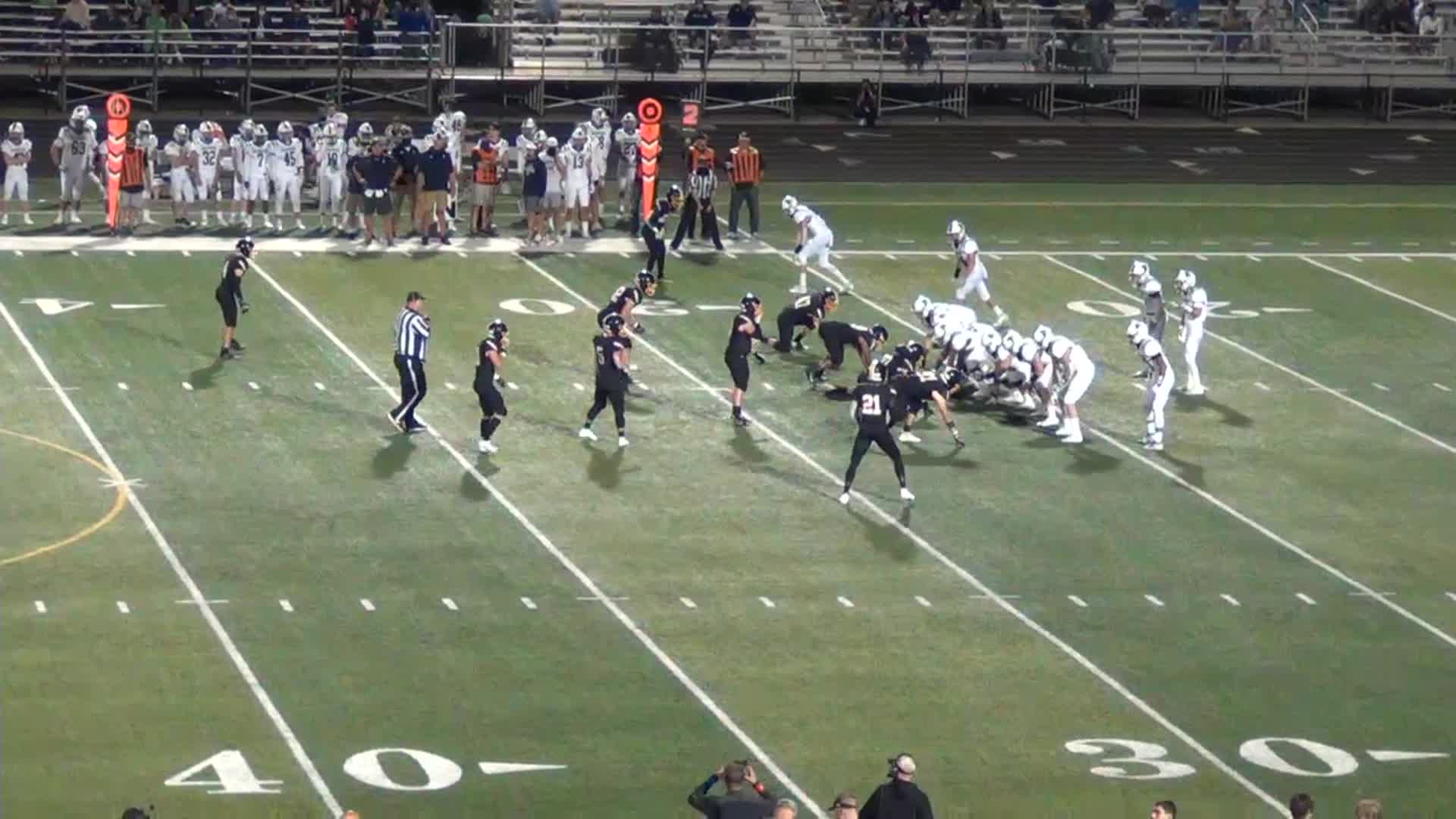 Signing Day Highlights - Griffin Liddle highlights - Hudl