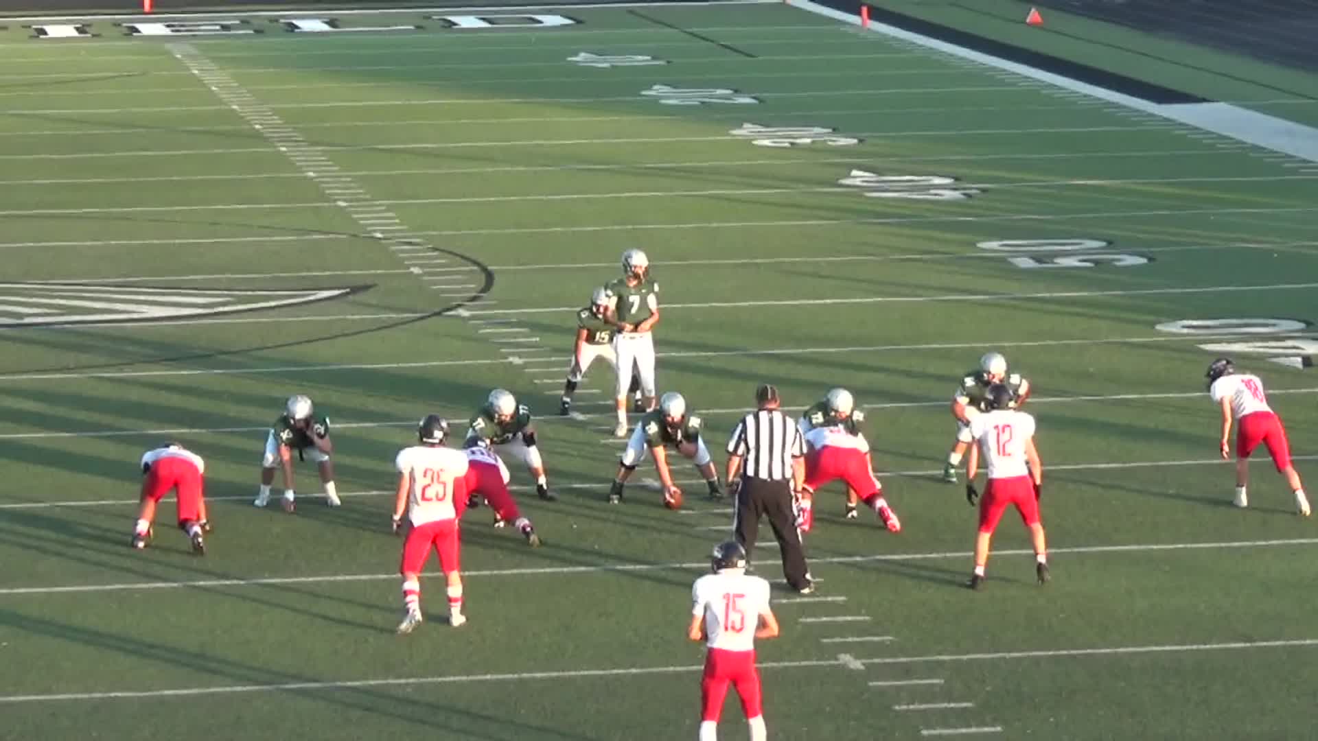 Other Highlights - WEBER HIGH SCHOOL highlights - Hudl