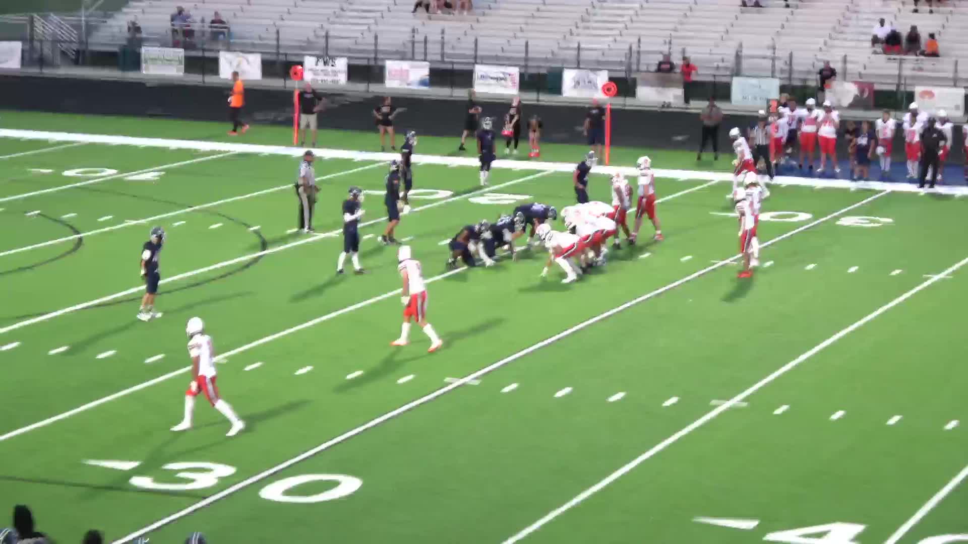 Evan Larrick Sophomore highlights - Evan Larrick highlights - Hudl